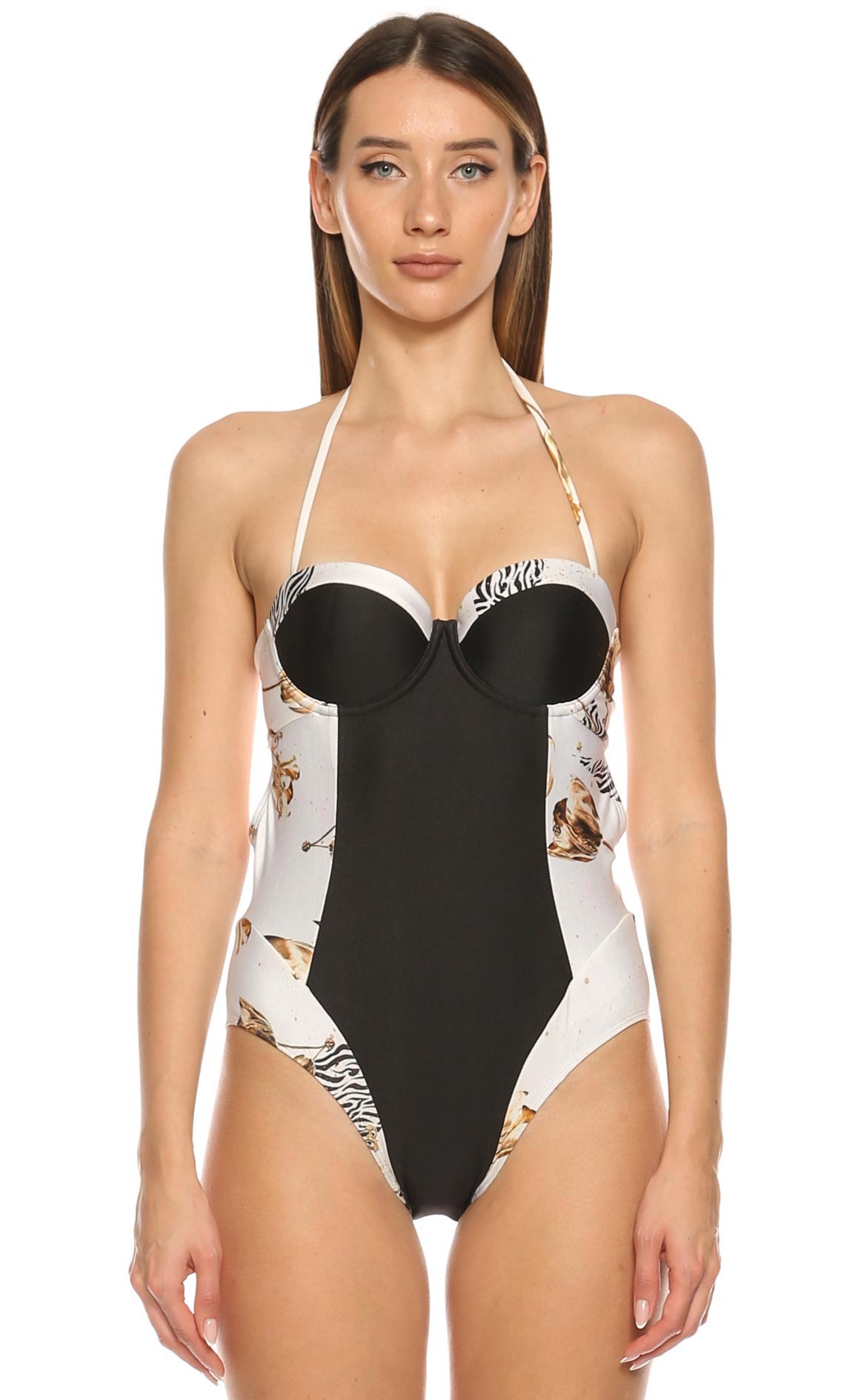 We Are Handsome-We Are Handsome Çok Renkli Mayo We Are Handsome-We Are Handsome Çok Renkli Mayo