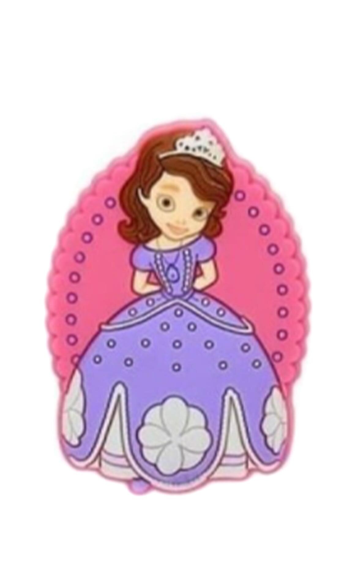 Crocs-Crocs Terlik Aksesuarı