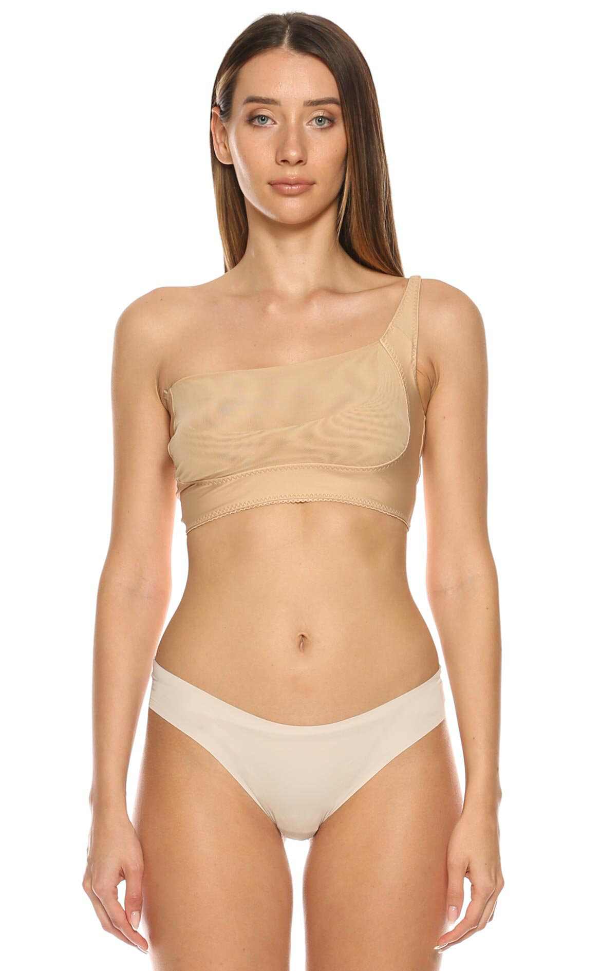 Resultwear-Resultwear Ten Rengi Sütyen