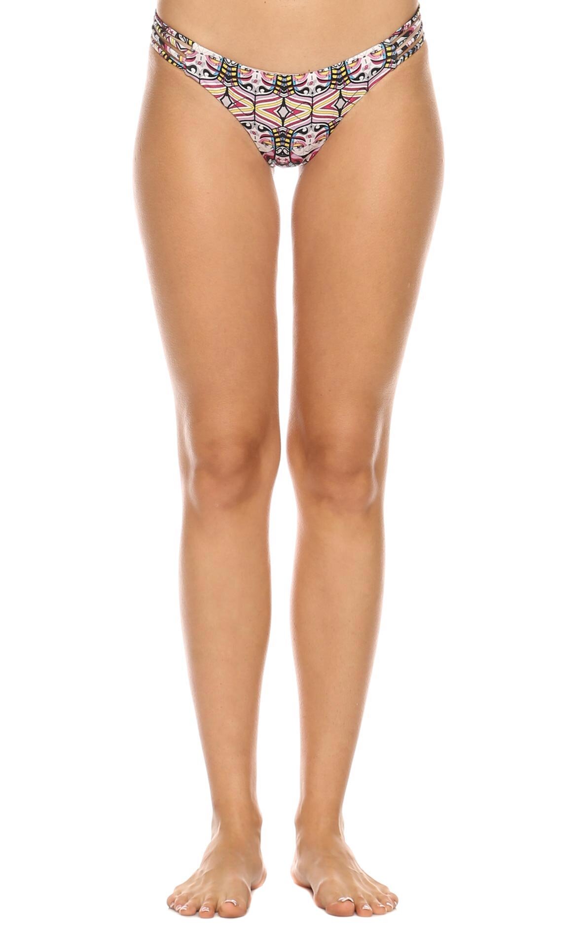 Lume-Lume Bikini Alt Lume-Lume Bikini Alt