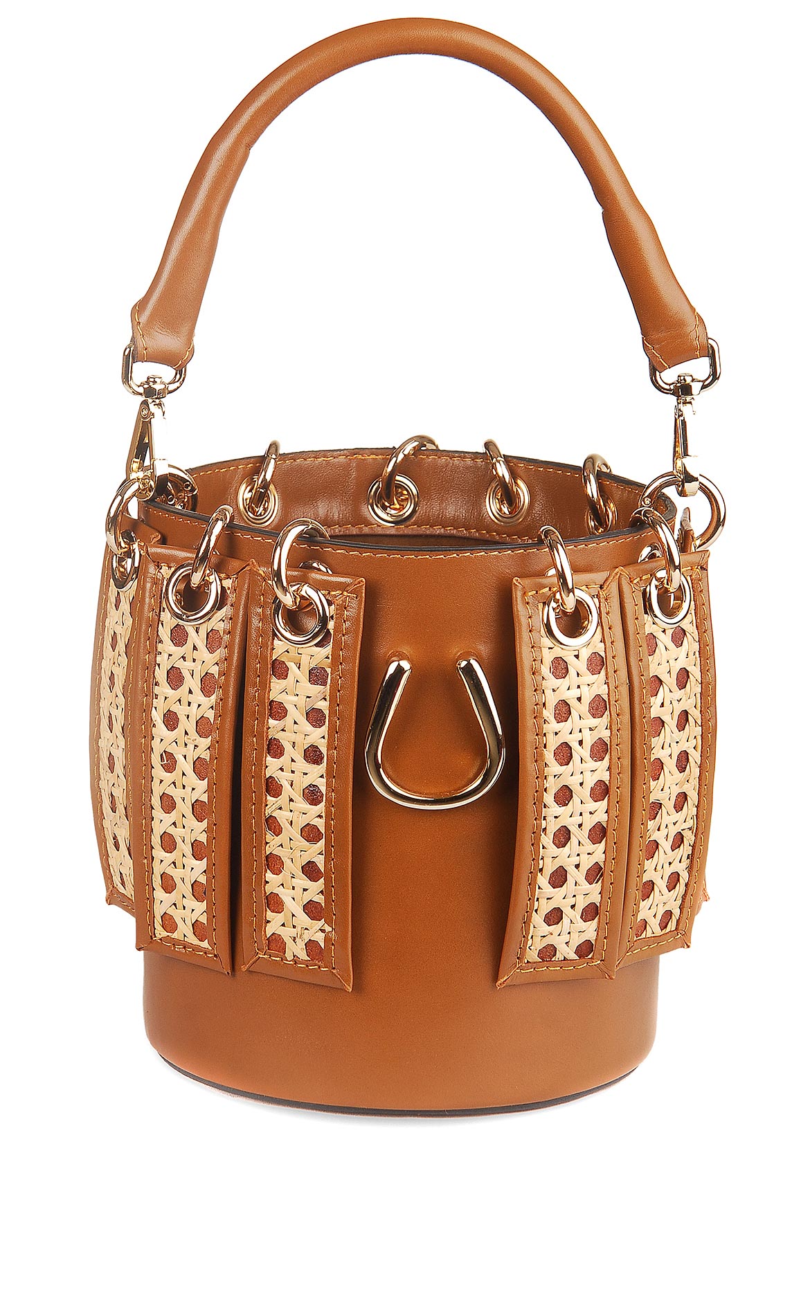 Mare Atelier-Mare Atelier Omuz Çantası