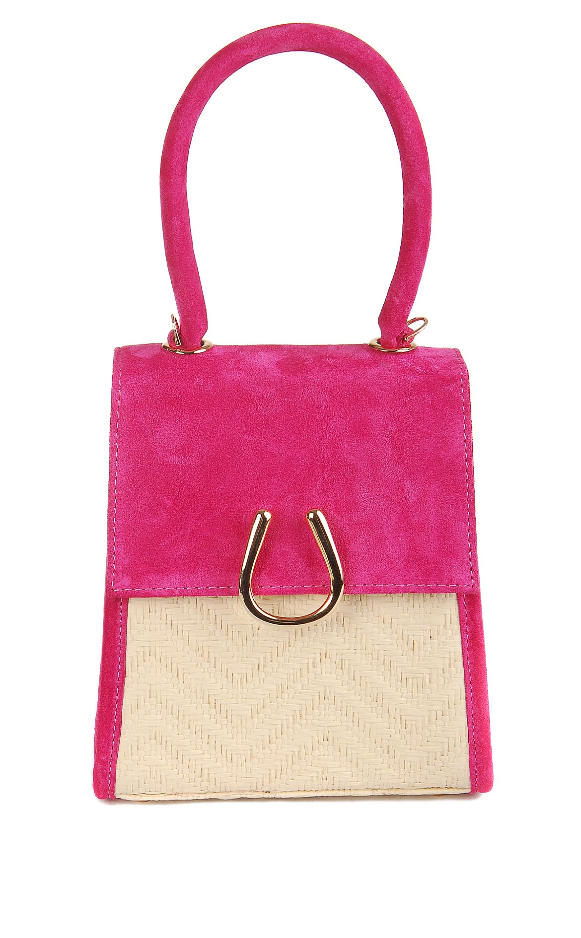 Mare Atelier-Mare Atelier El Çantası