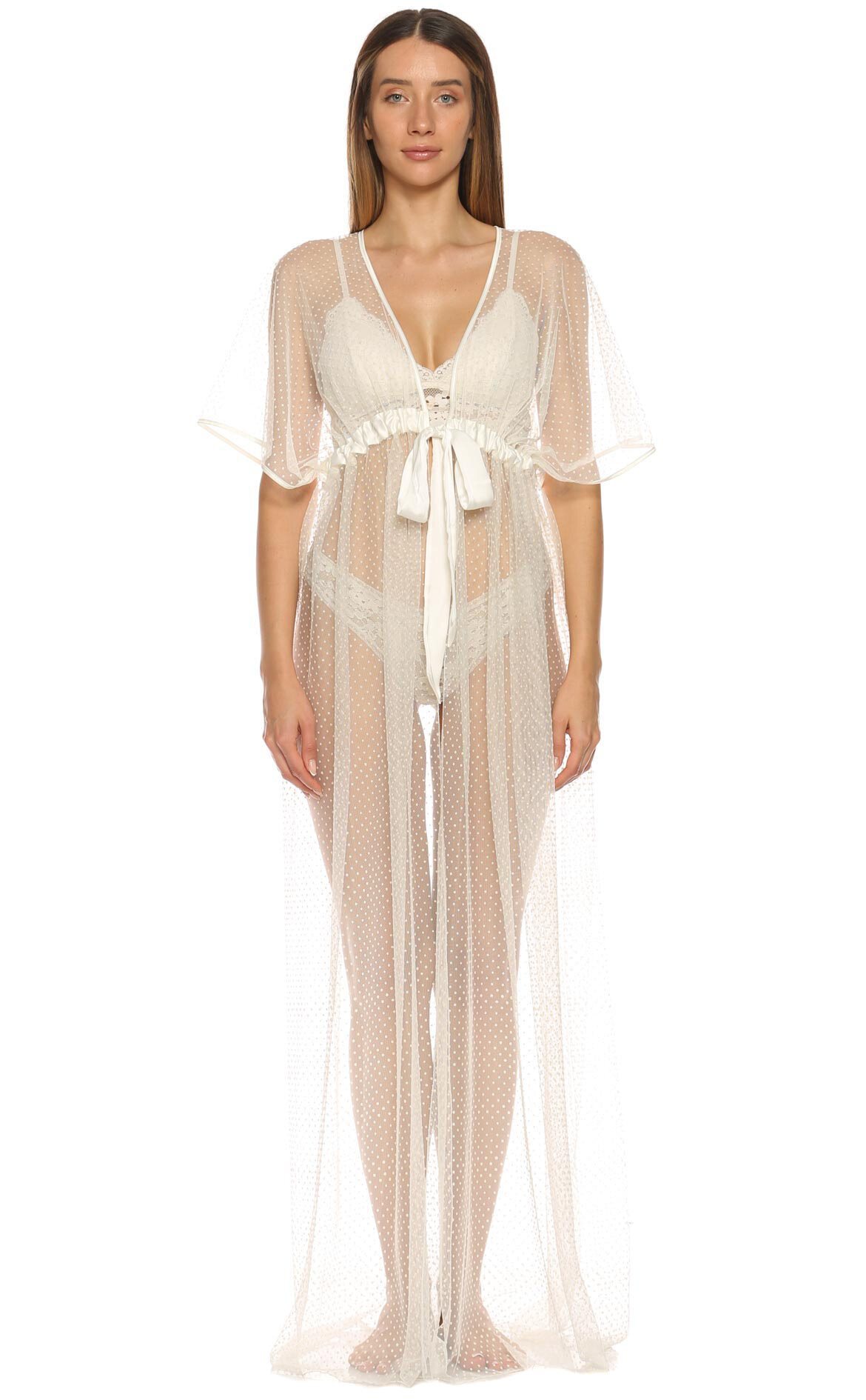 Xintima-Xintima Gecelik