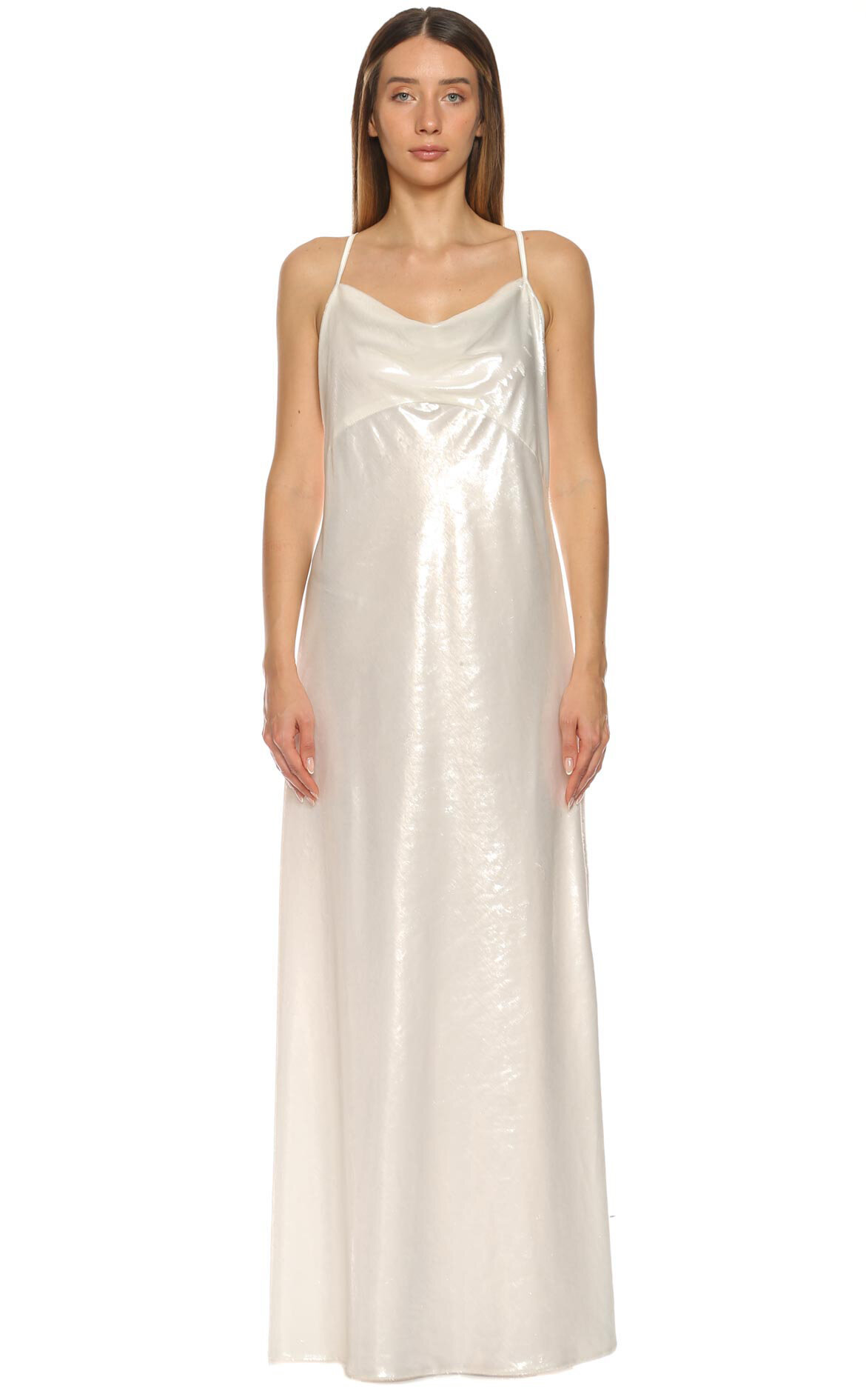 Xintima-Xintima Gecelik