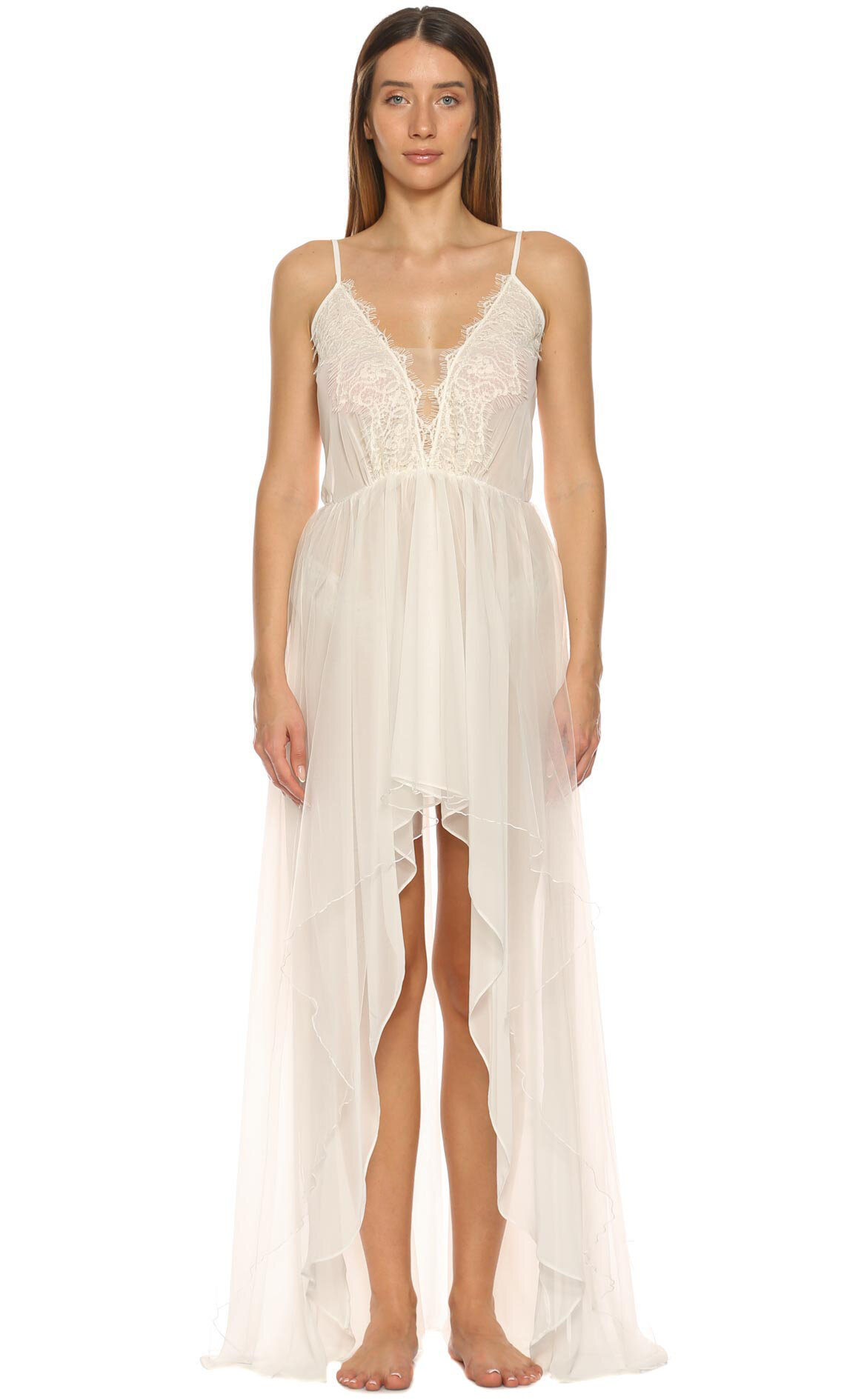 Xintima-Xintima Gecelik