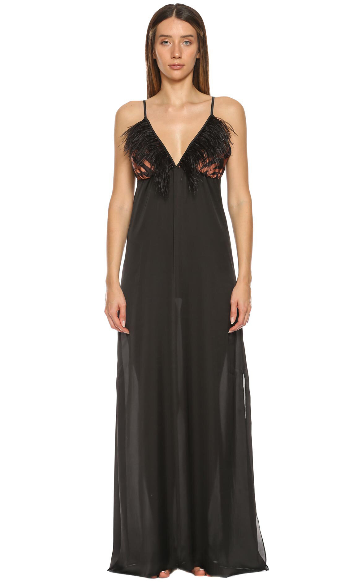 Xintima-Xintima Gecelik