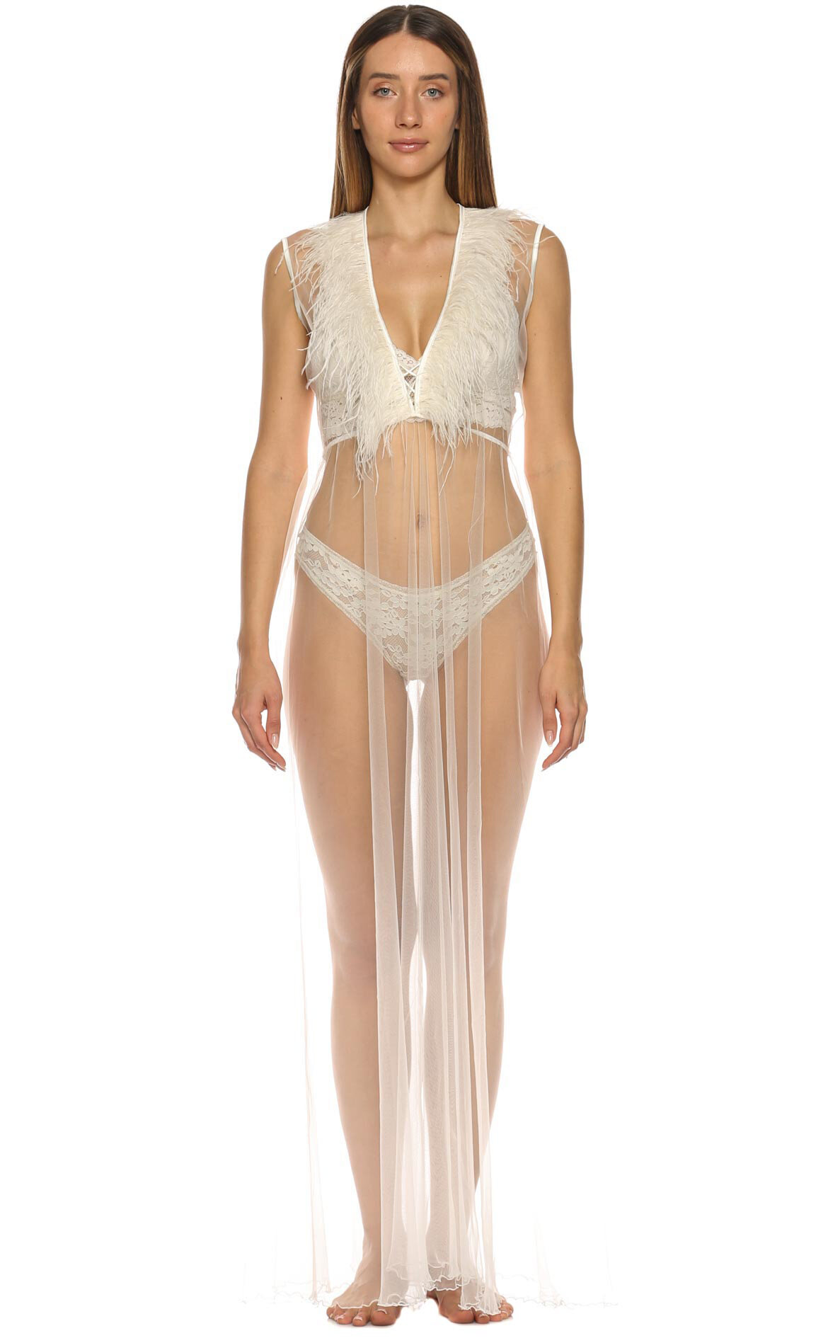 Xintima-Xintima Gecelik