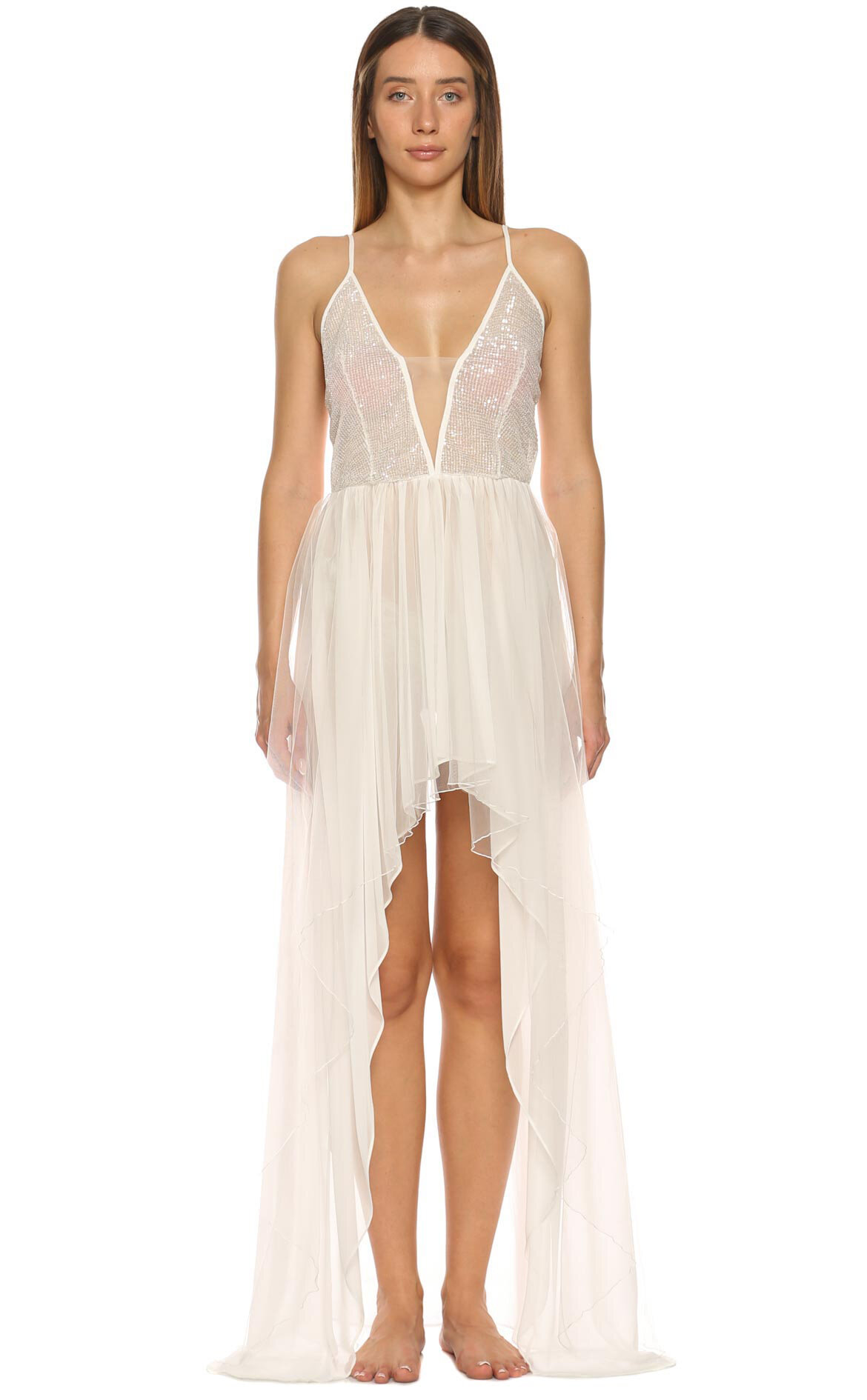 Xintima-Xintima Gecelik