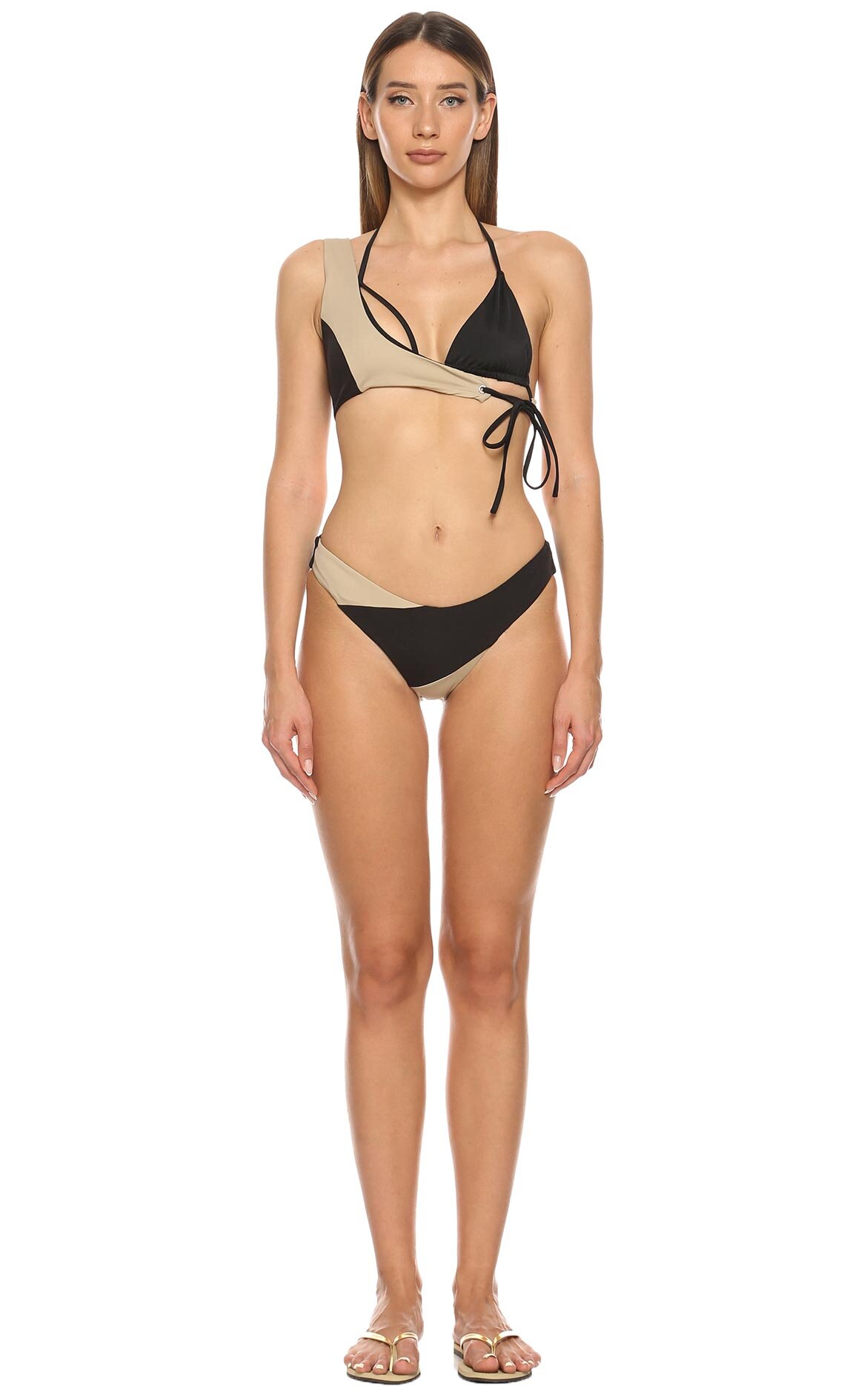 Selia Richwood-Selia Richwood Bikini