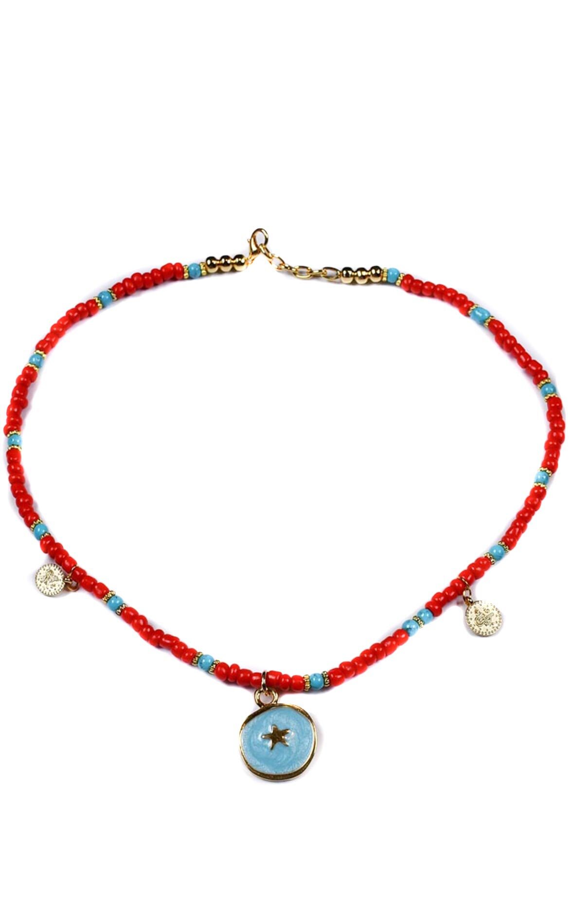 Gulay Kuris-Gulay Kuris Kolye