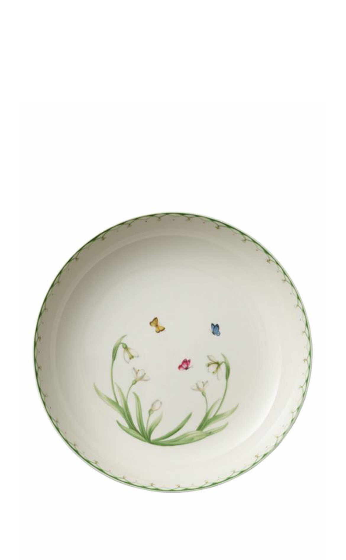 Villeroy & Boch- Salata Kasesi