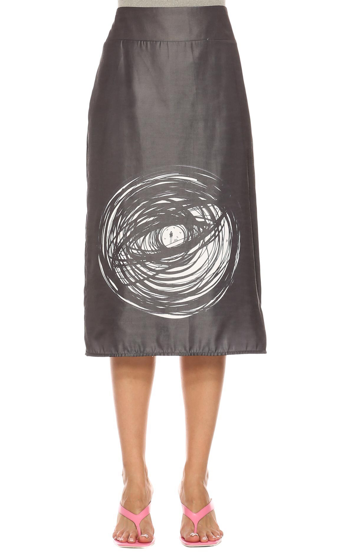 Be Mine-Be Mine Çok Renkli Etek Be Mine-Be Mine Çok Renkli Etek