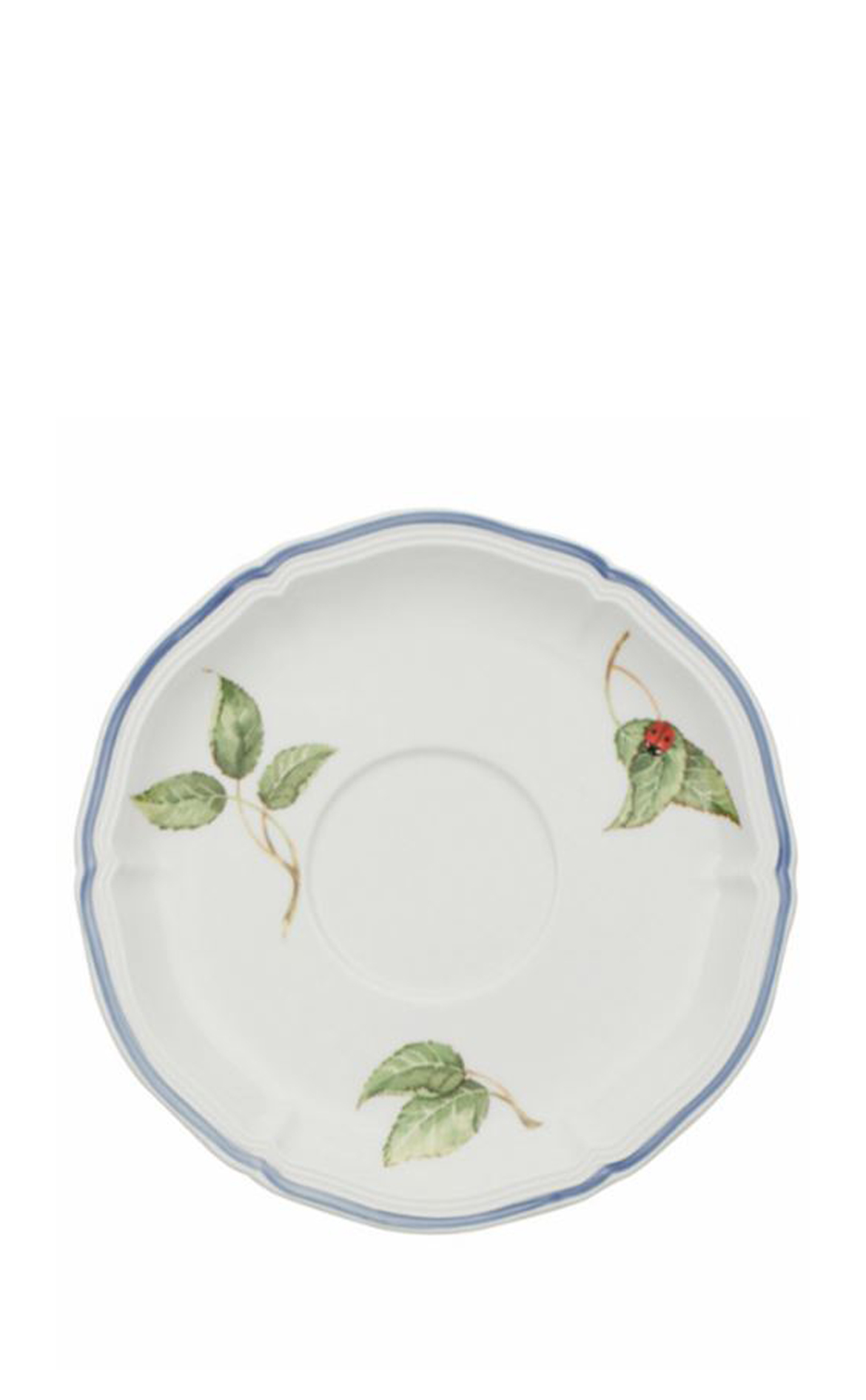 Villeroy & Boch-Villeroy & Boch Cottage Fincan/Çorba Tabağı Villeroy & Boch-Villeroy & Boch Cottage Fincan/Çorba Tabağı