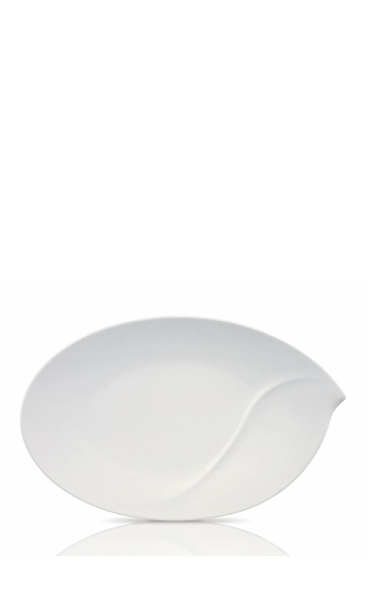 Villeroy & Boch- Flow Oval Servis Villeroy & Boch- Flow Oval Servis