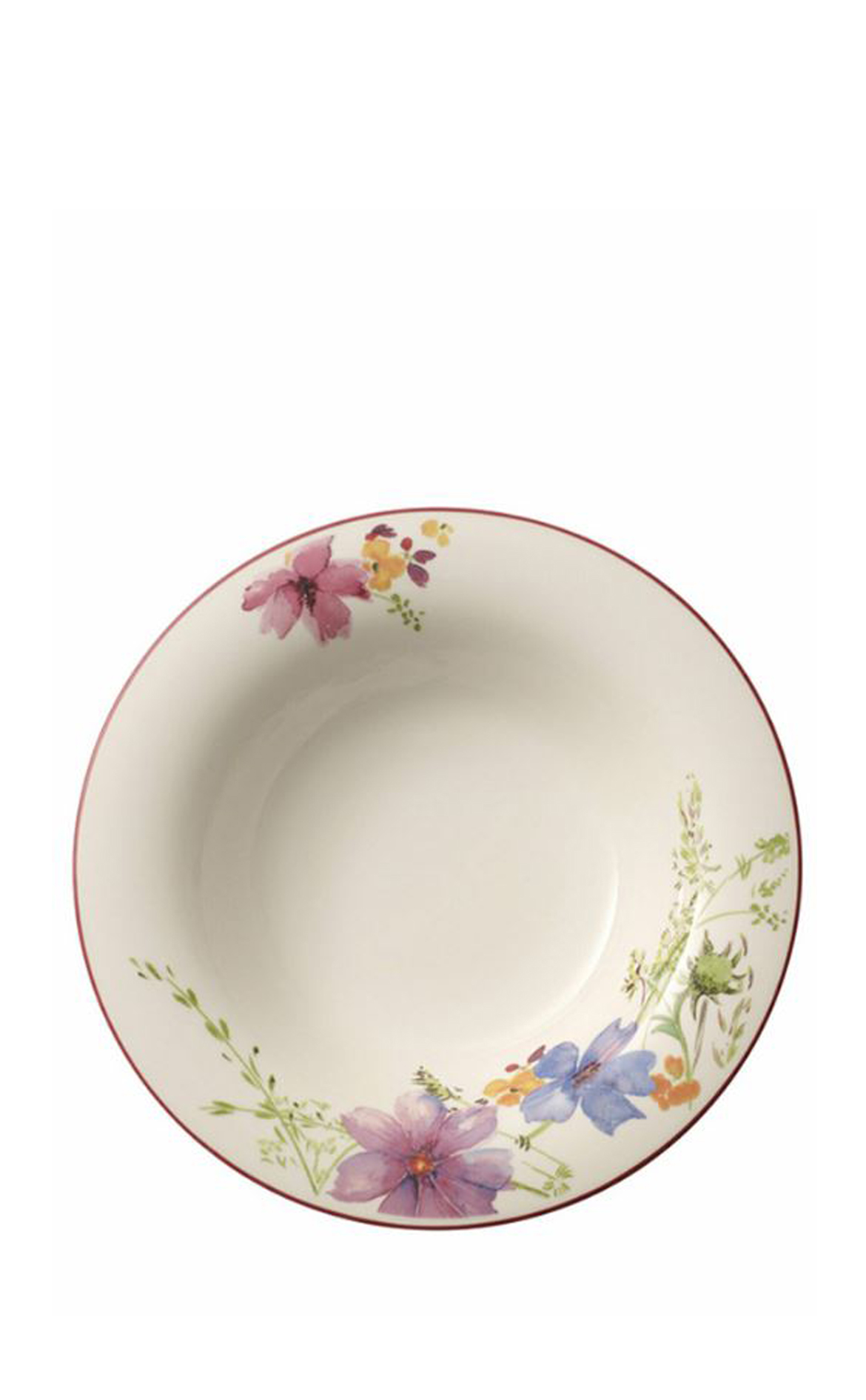 Villeroy & Boch- Mariefleur Çukur Tabak Villeroy & Boch- Mariefleur Çukur Tabak