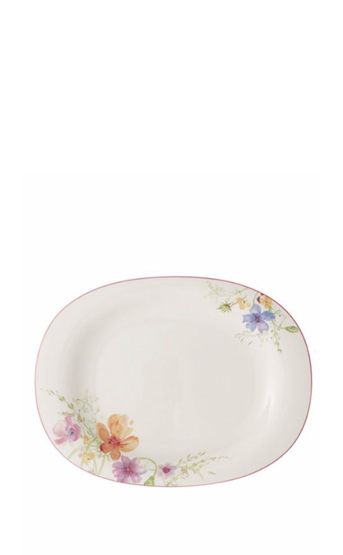 Villeroy & Boch- Mariefleur Oval Servis Villeroy & Boch- Mariefleur Oval Servis