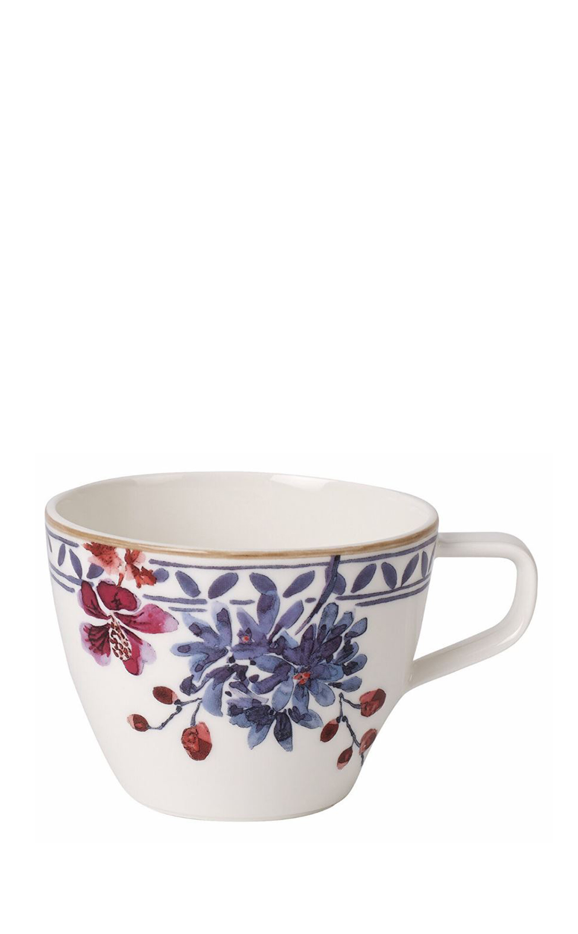 Villeroy & Boch- Artesano Lavendel Kahve/Çay Fincanı Villeroy & Boch- Artesano Lavendel Kahve/Çay Fincanı
