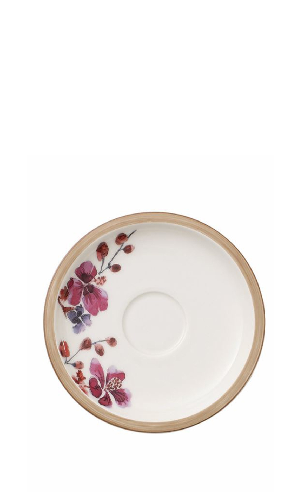 Villeroy & Boch- Artesano Lavendel Türk Kahvesi Tabağı Villeroy & Boch- Artesano Lavendel Türk Kahvesi Tabağı