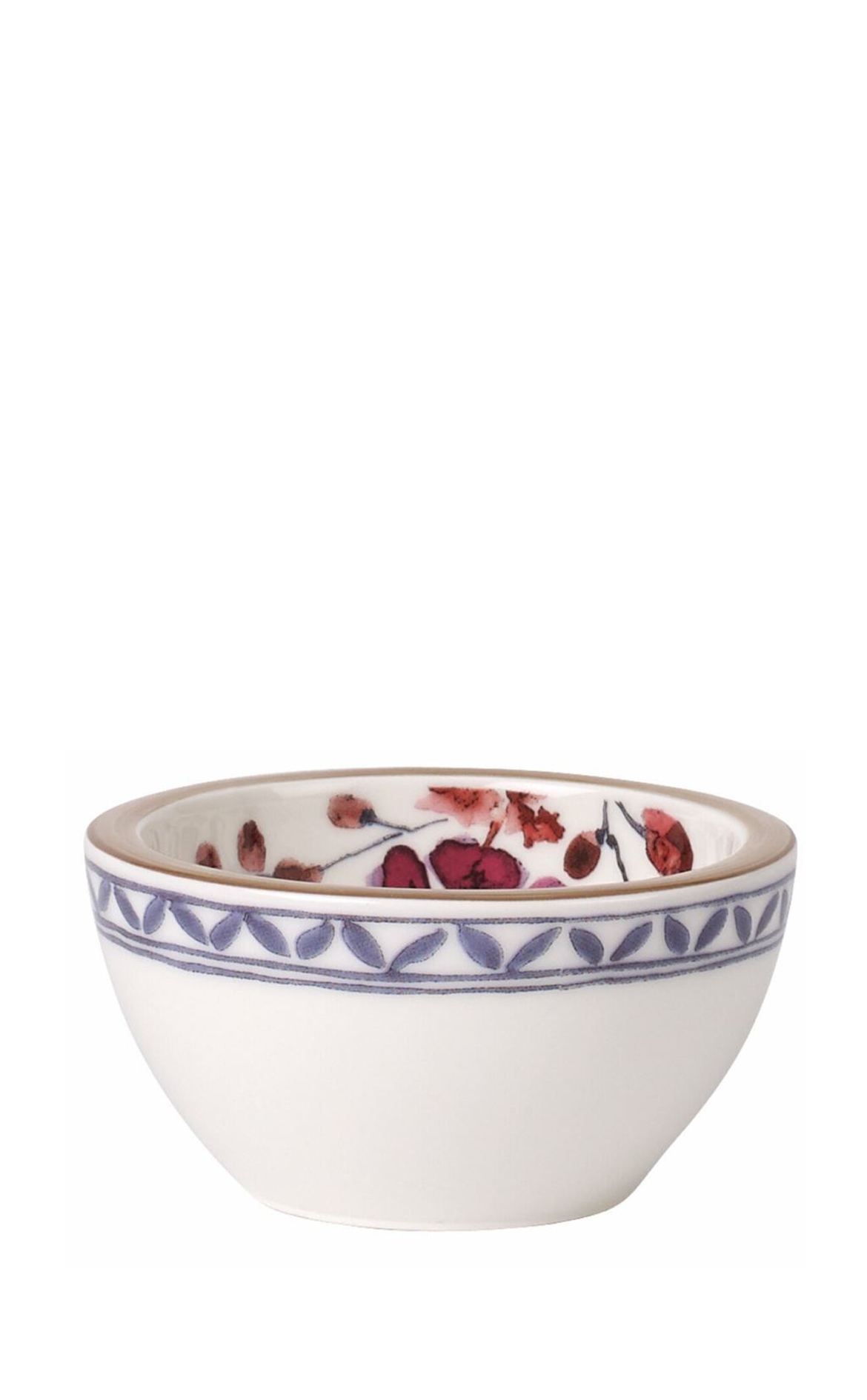 Villeroy & Boch- Artesano Lavendel Dip Kase Villeroy & Boch- Artesano Lavendel Dip Kase