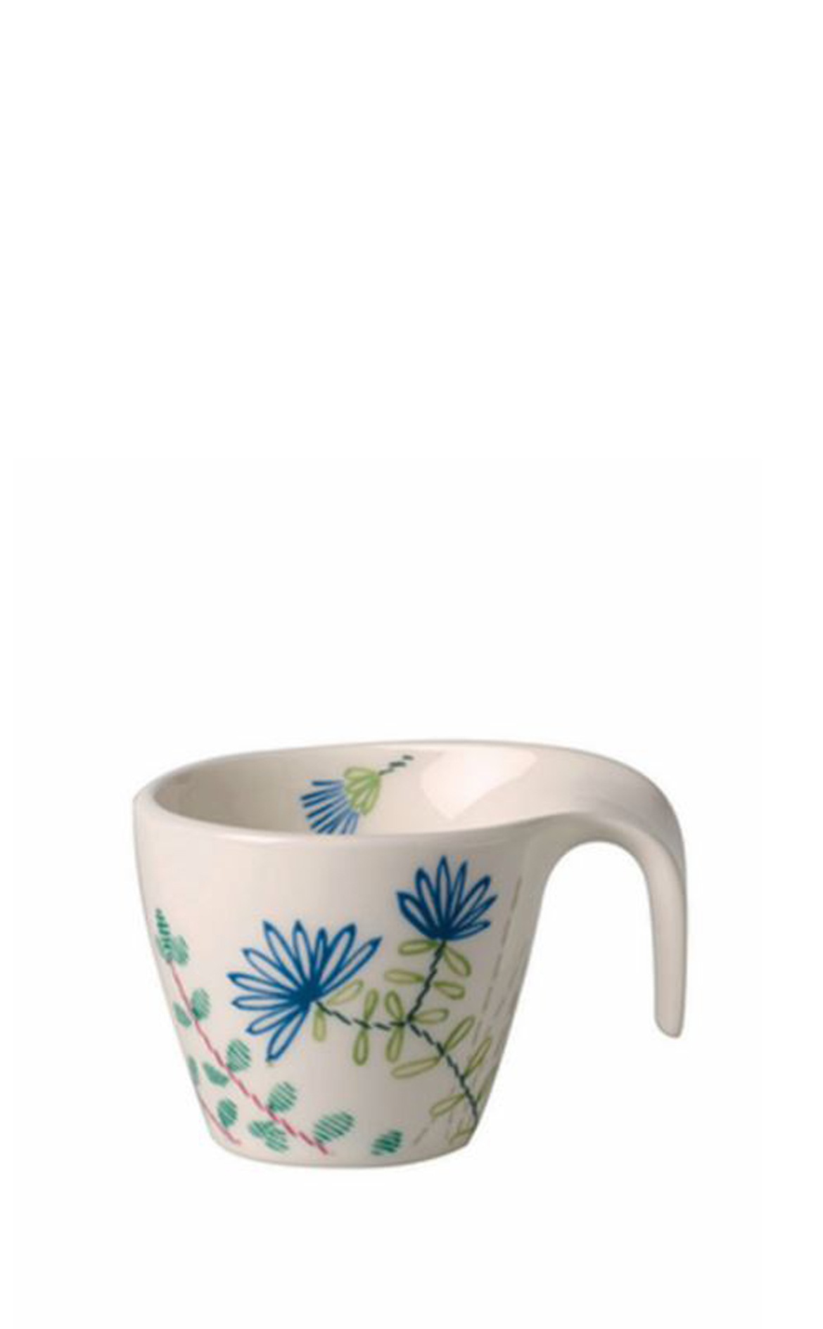 Villeroy & Boch- Flow Couture Türk Kahvesi Fincanı 0.10L Villeroy & Boch- Flow Couture Türk Kahvesi Fincanı 0.10L