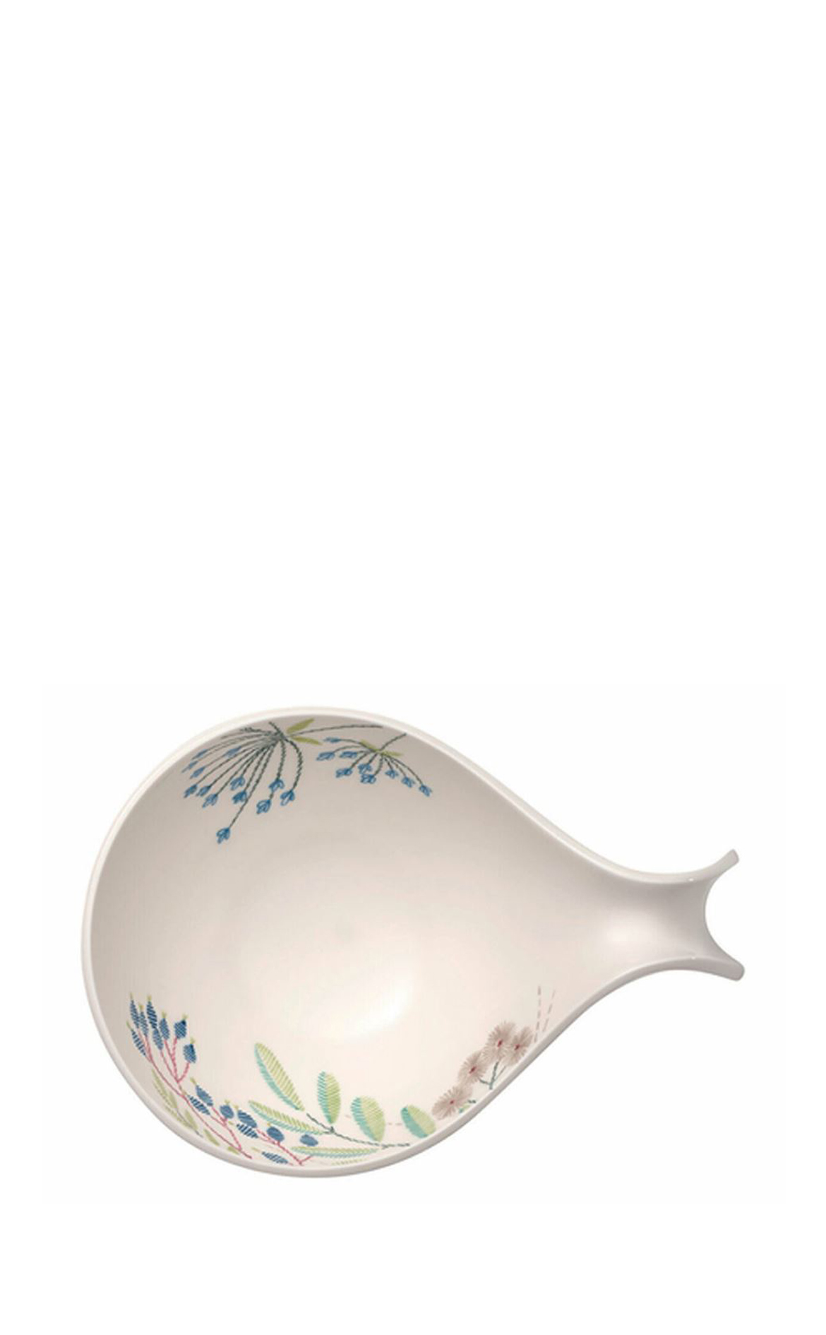 Villeroy & Boch- Flow Couture Servis Kasesi Villeroy & Boch- Flow Couture Servis Kasesi