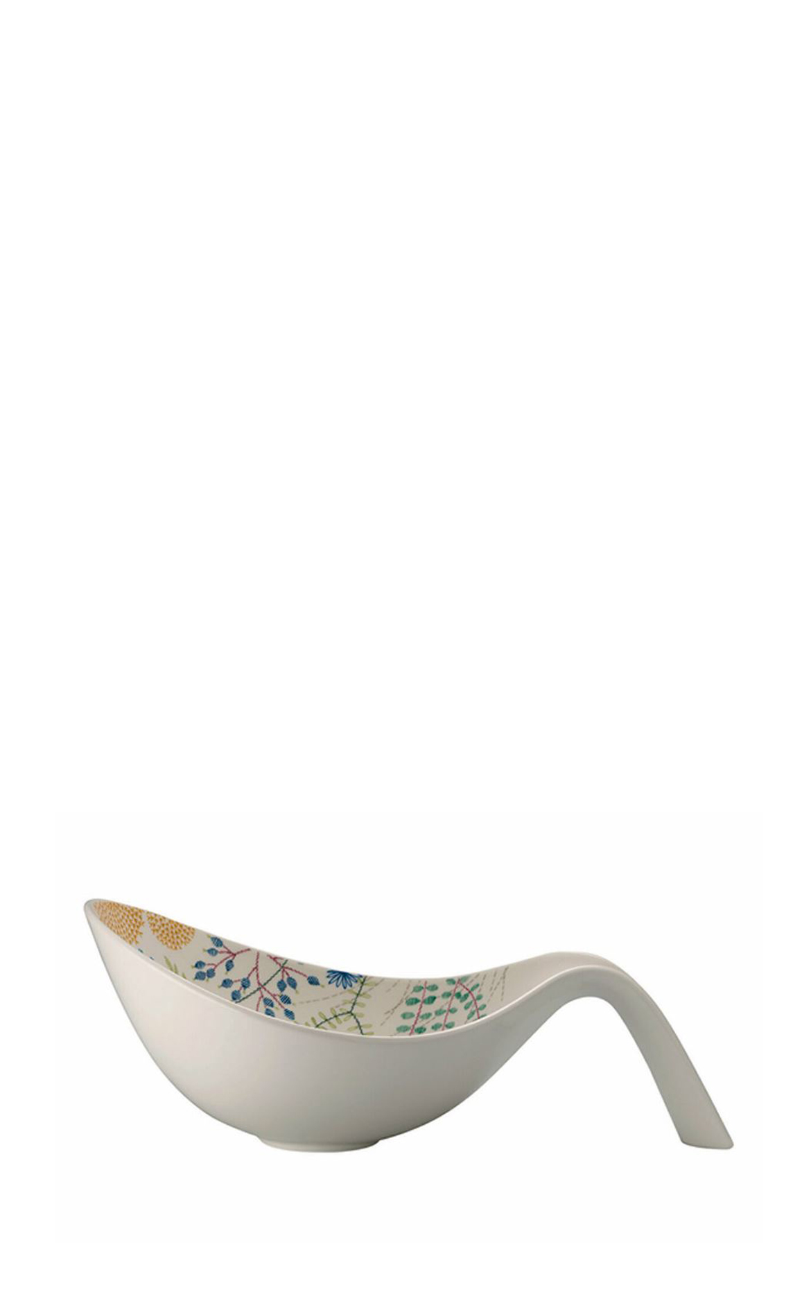 Villeroy & Boch- Flow Couture Servis Kasesi Villeroy & Boch- Flow Couture Servis Kasesi