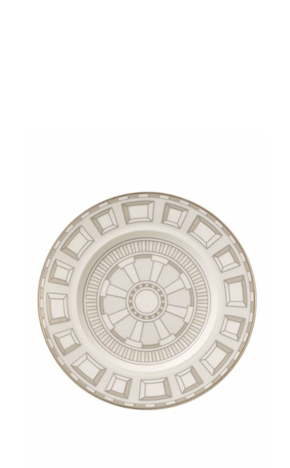 Villeroy & Boch- La Classica Contura Düz Tabak,16 cm Villeroy & Boch- La Classica Contura Düz Tabak,16 cm