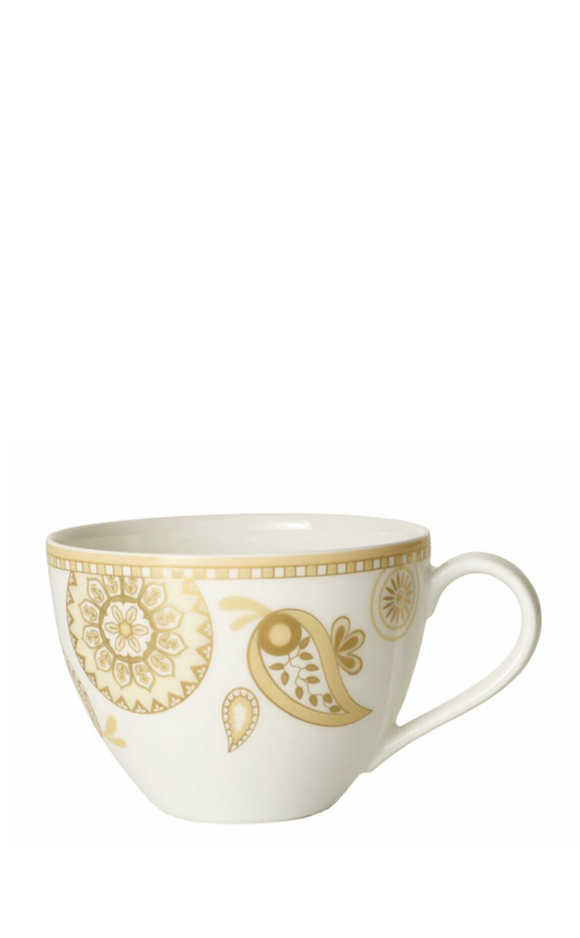 Villeroy & Boch-Villeroy & Boch Samarah Kahve/Çay Fincanı