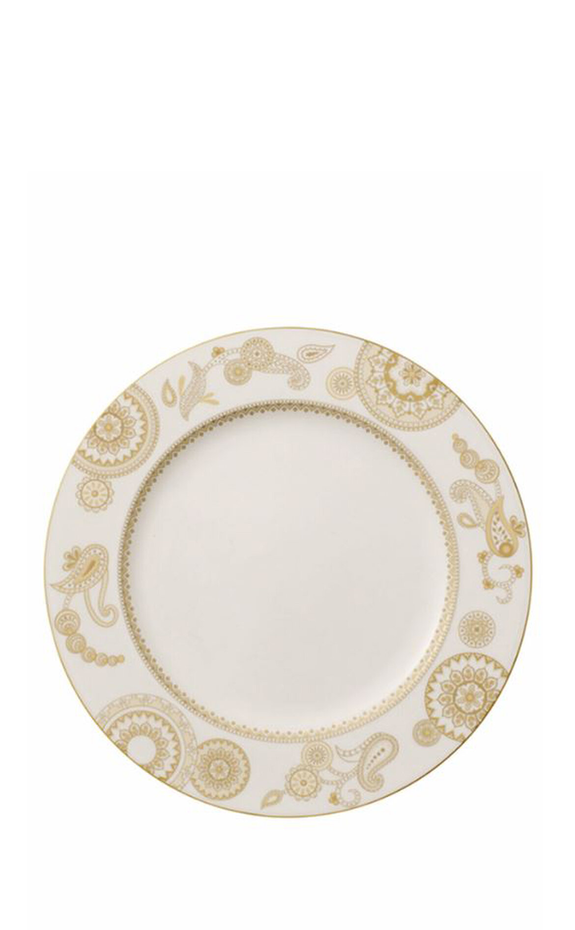 Villeroy & Boch- Samarah Servis Tabağı