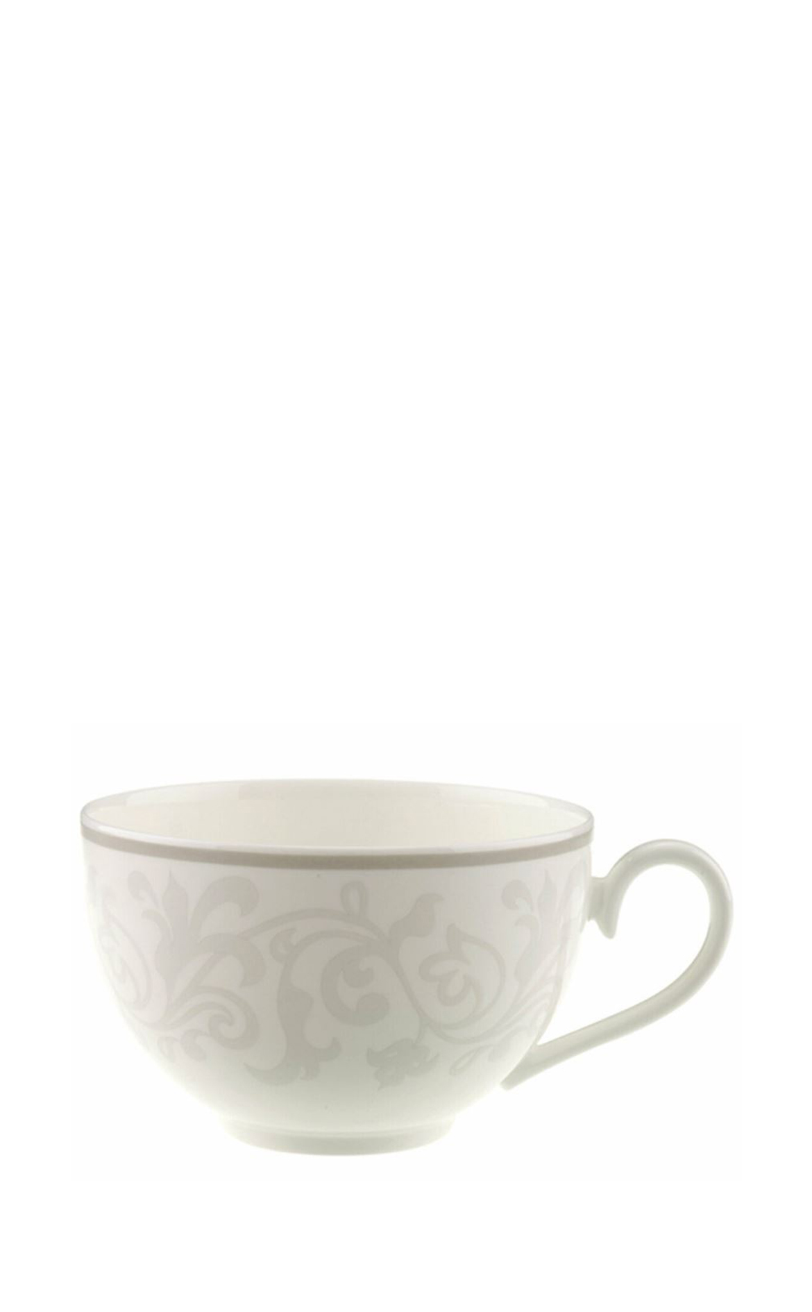 Villeroy & Boch- Gray Pearl Kahve/Çay Fincanı Villeroy & Boch- Gray Pearl Kahve/Çay Fincanı