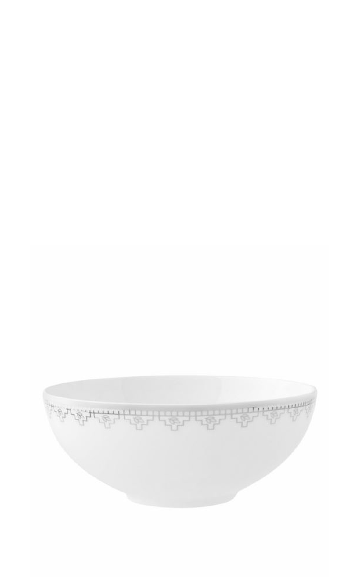 Villeroy & Boch- White Lace Kase Villeroy & Boch- White Lace Kase