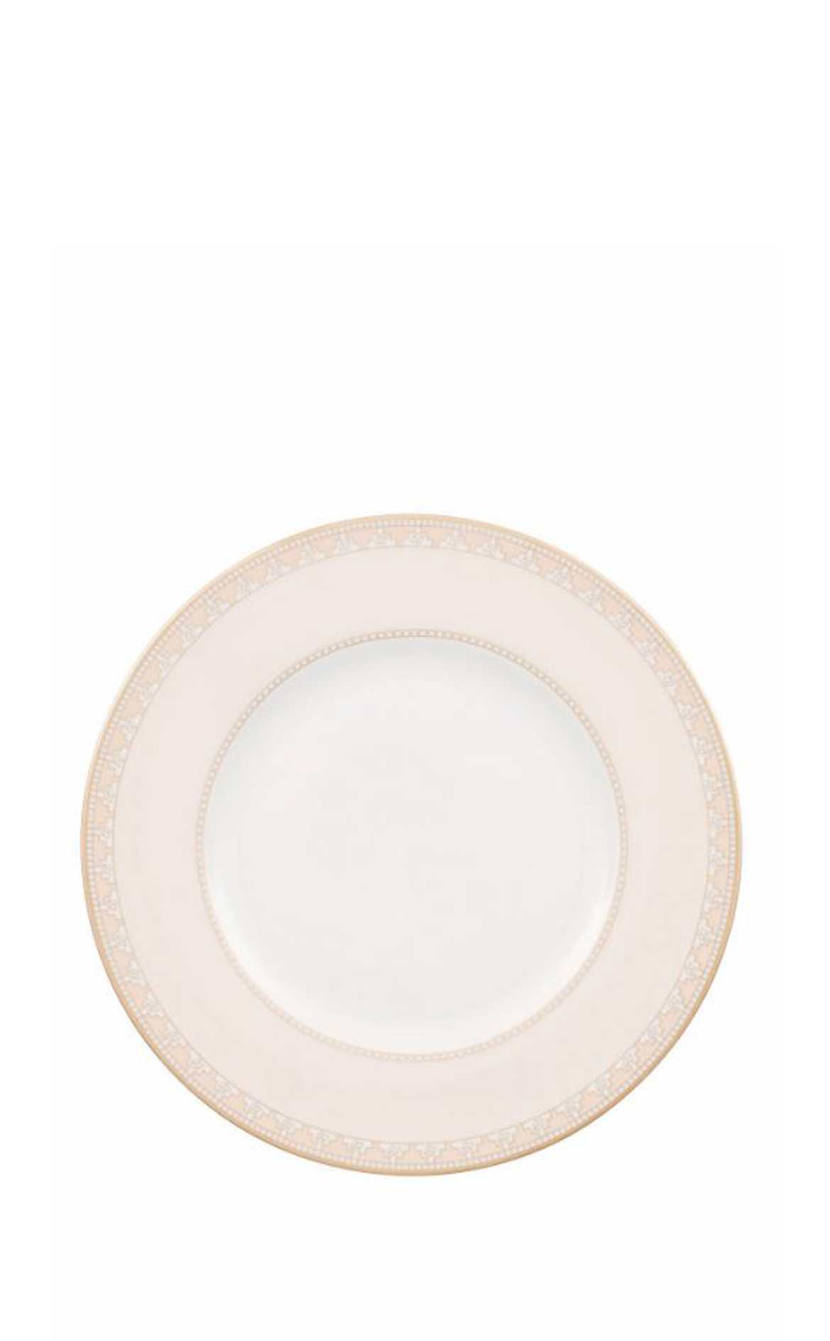 Villeroy & Boch-Samarkand Düz Tabak 22cm Villeroy & Boch-Samarkand Düz Tabak 22cm