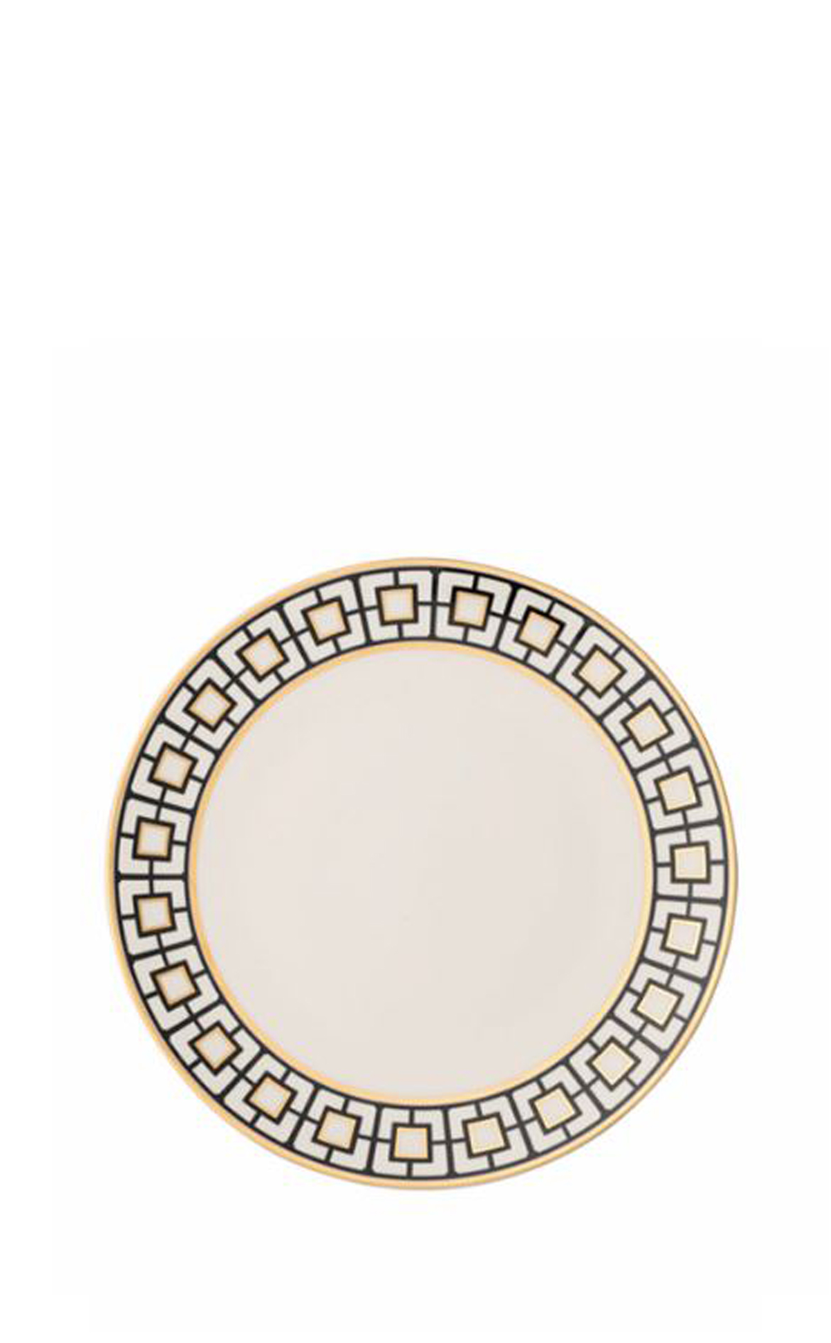 Villeroy & Boch-Viieroy & Boch Metro Chic Düz Tabak 16 cm Villeroy & Boch-Viieroy & Boch Metro Chic Düz Tabak 16 cm