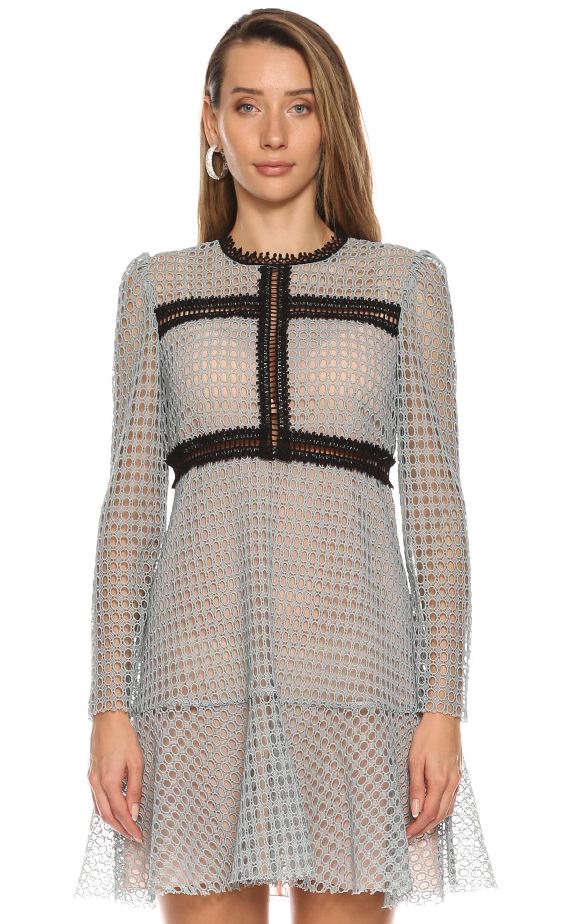 Philosophy Ferretti-Olivia Rubin Pembe Etek Philosophy Ferretti-Olivia Rubin Pembe Etek