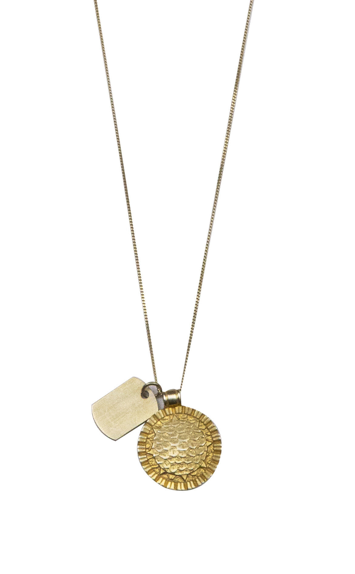 Cuatro Jewelery-Cuatro Jewelery Kolye