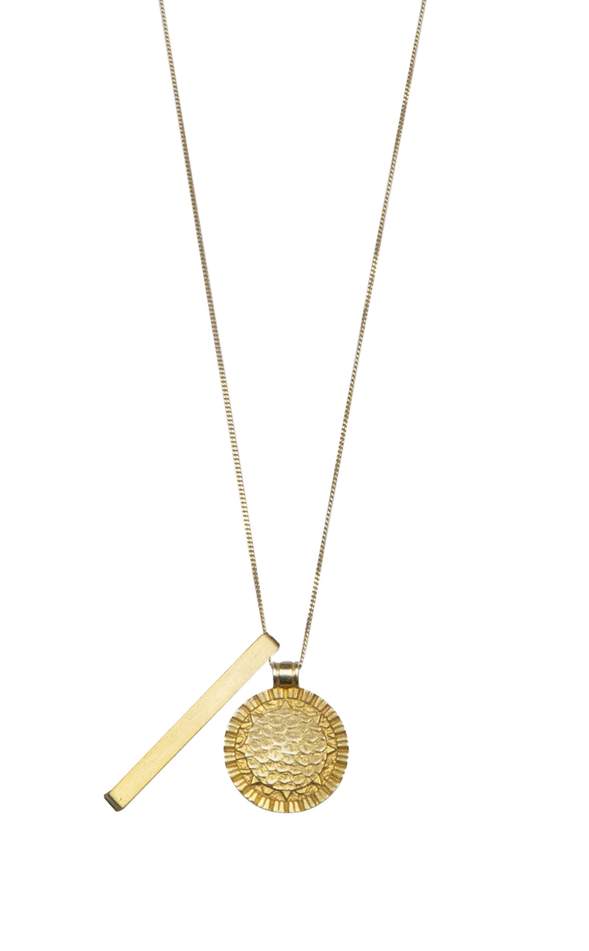 Cuatro Jewelery-Cuatro Jewelery Kolye