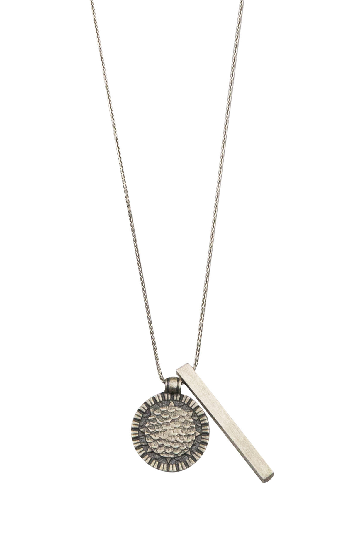 Cuatro Jewelery-Cuatro Jewelery Kolye