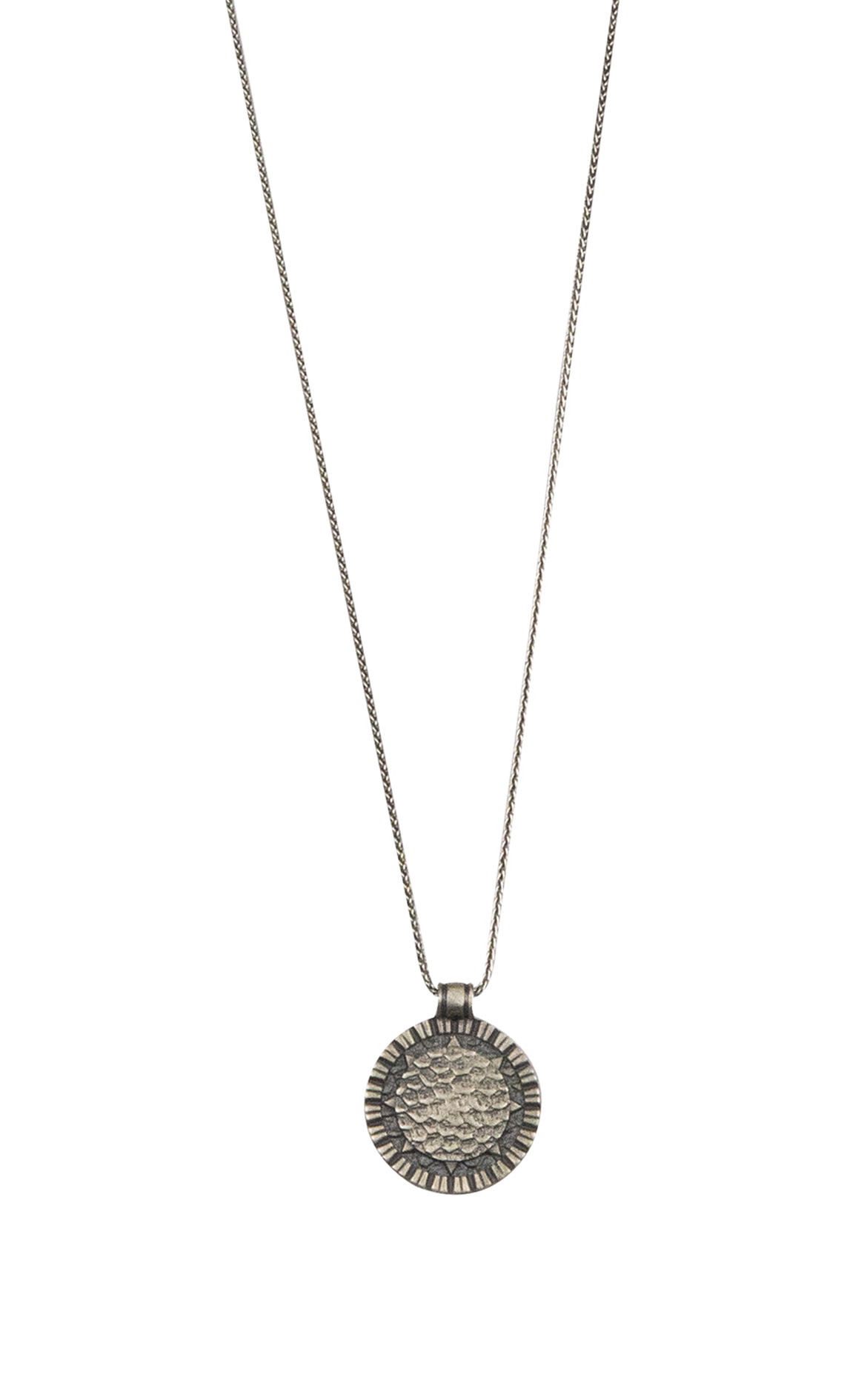 Cuatro Jewelery-Cuatro Jewelery Kolye Cuatro Jewelery-Cuatro Jewelery Kolye