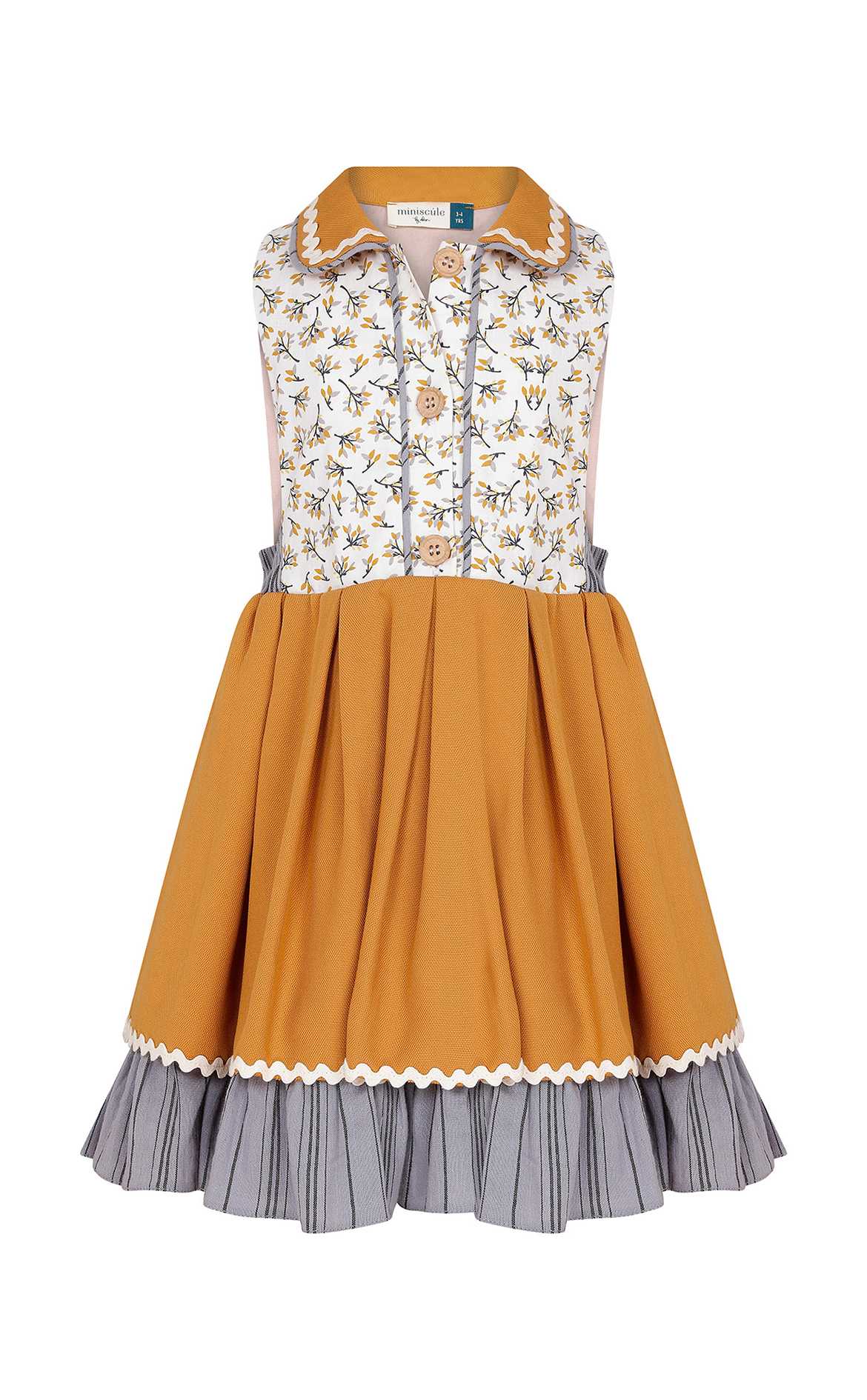 Miniscule by Ebrar-Miniscule by Ebrar Sunlove Elbise