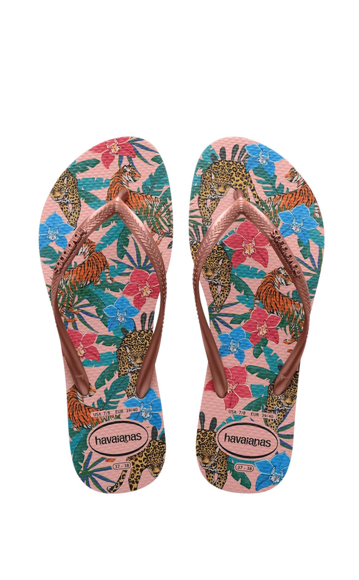 Havaianas-Havaianas Terlik