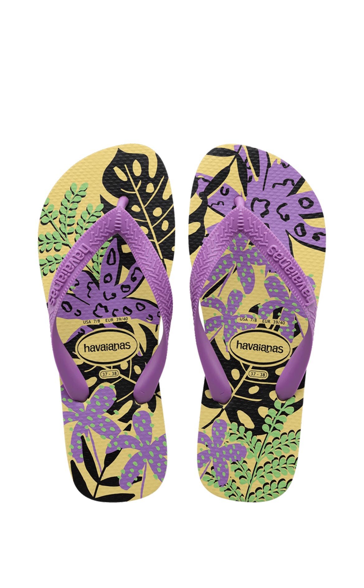 Havaianas-Havaianas Terlik Havaianas-Havaianas Terlik