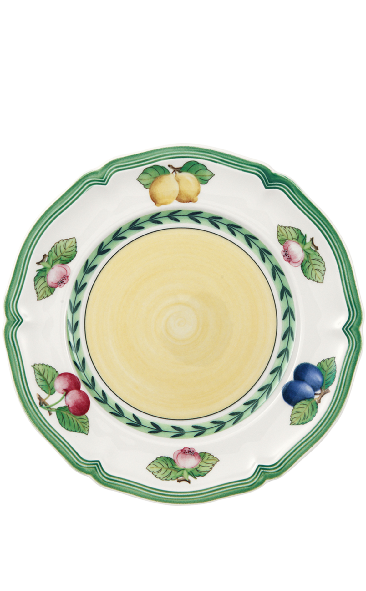 Villeroy & Boch-Villeroy & Boch Ekmek Tabağı Villeroy & Boch-Villeroy & Boch Ekmek Tabağı