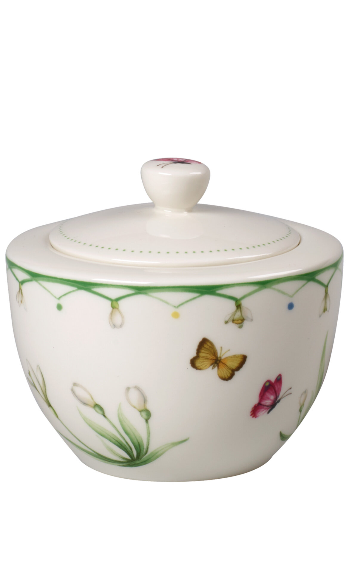 Villeroy & Boch- Şekerlik