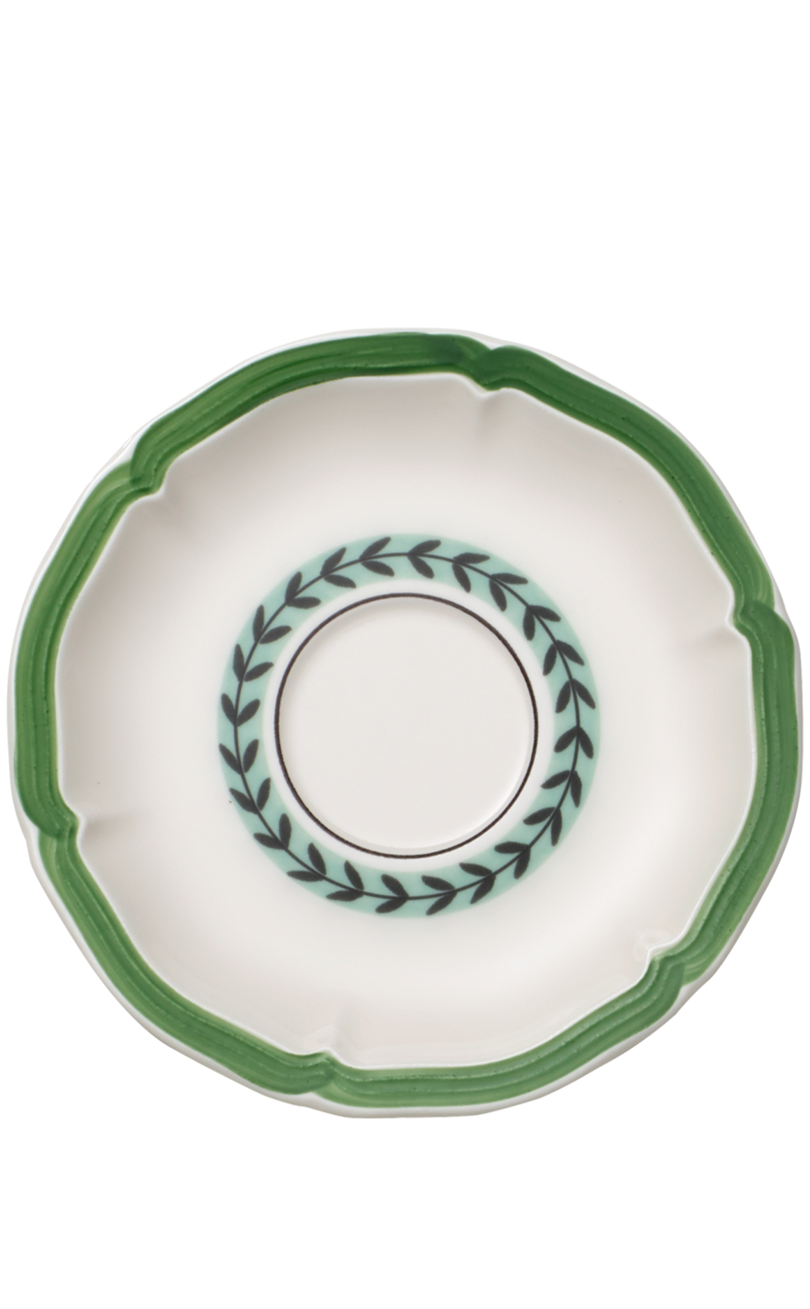 Villeroy & Boch- Fincan Tabağı Villeroy & Boch- Fincan Tabağı