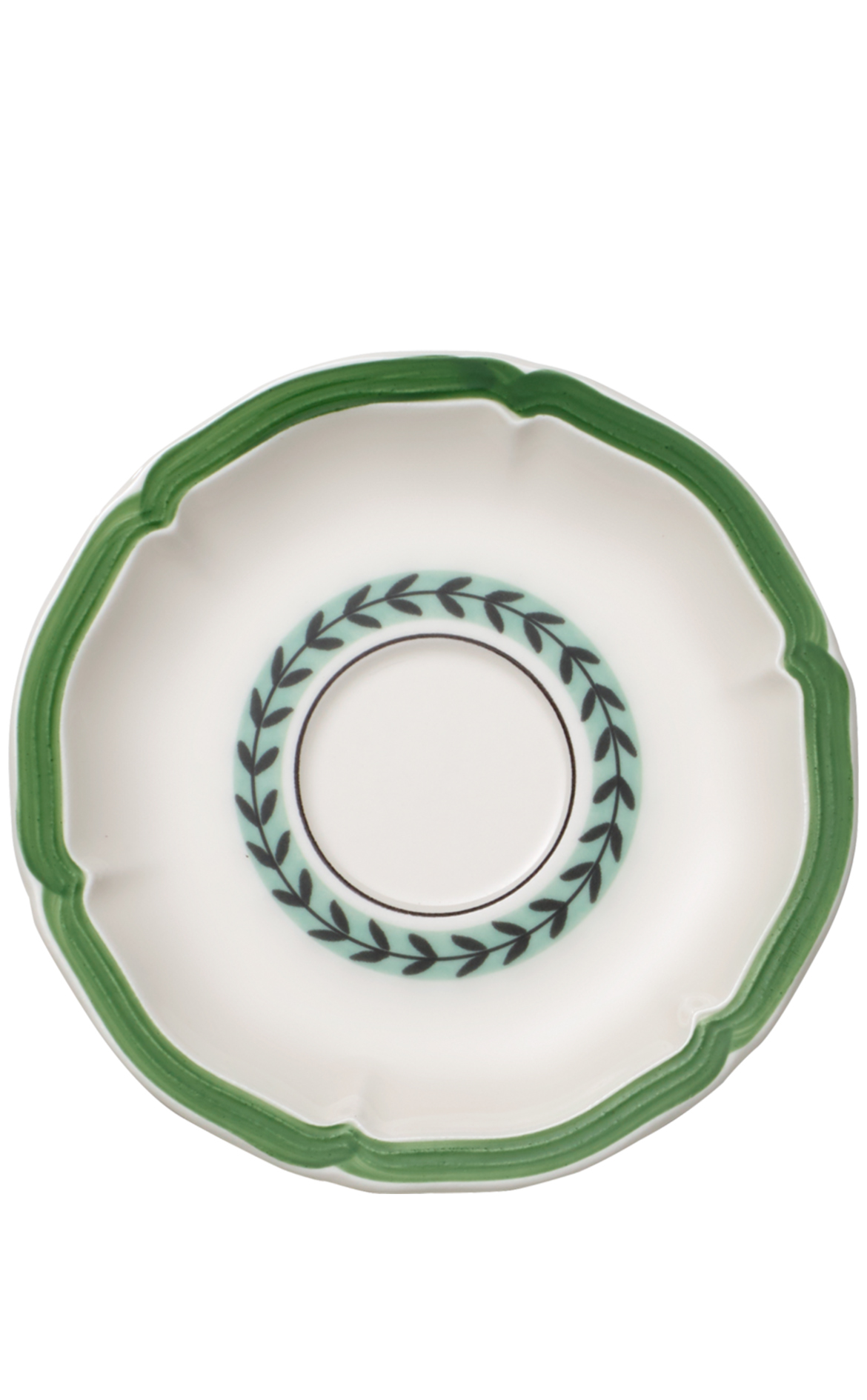 Villeroy & Boch-Villeroy & Boch Fincan Tabağı Villeroy & Boch-Villeroy & Boch Fincan Tabağı