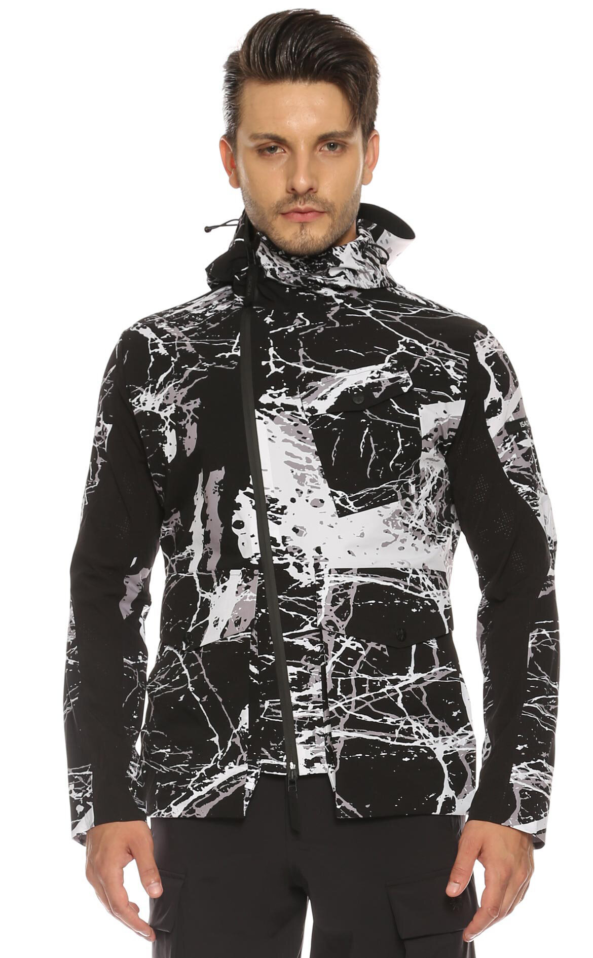 Isaora-Isaora Siyah Ceket