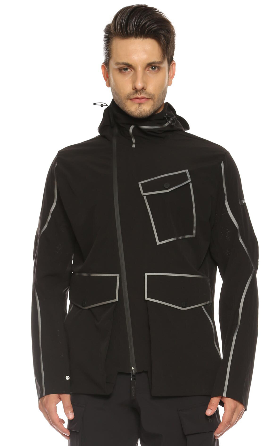 Isaora-Isaora Siyah Ceket