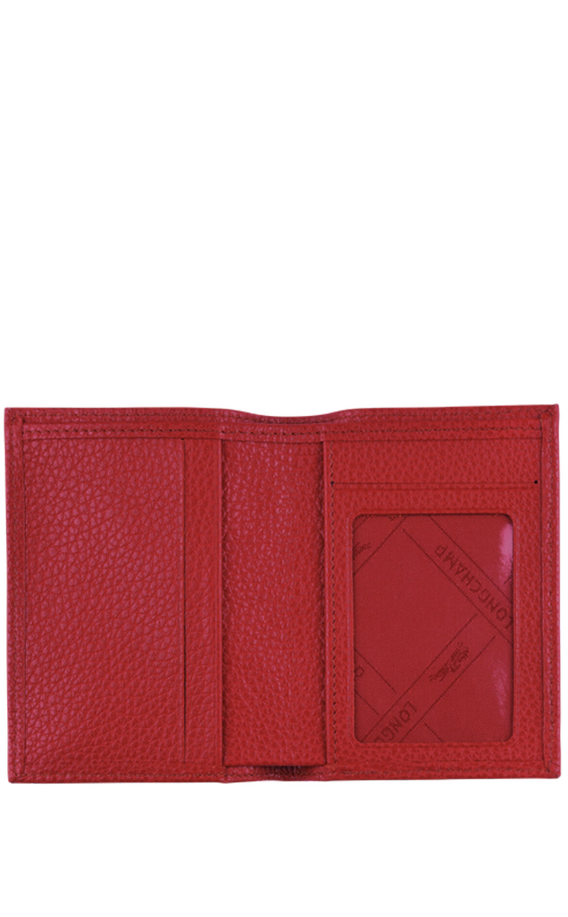 Longchamp-Le Foulonné Kartlık