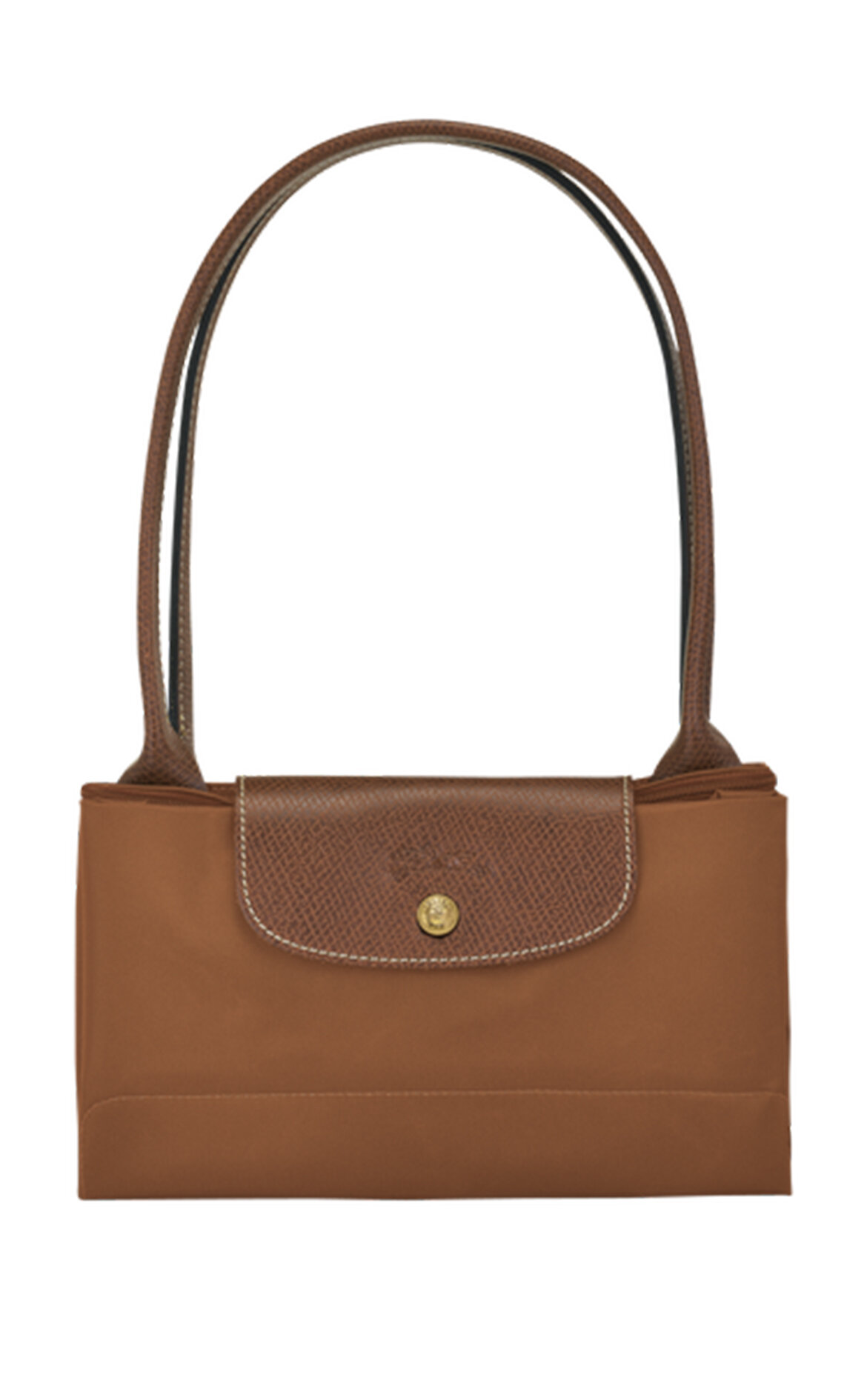 Longchamp-Le Pliage Omuz Çantası L