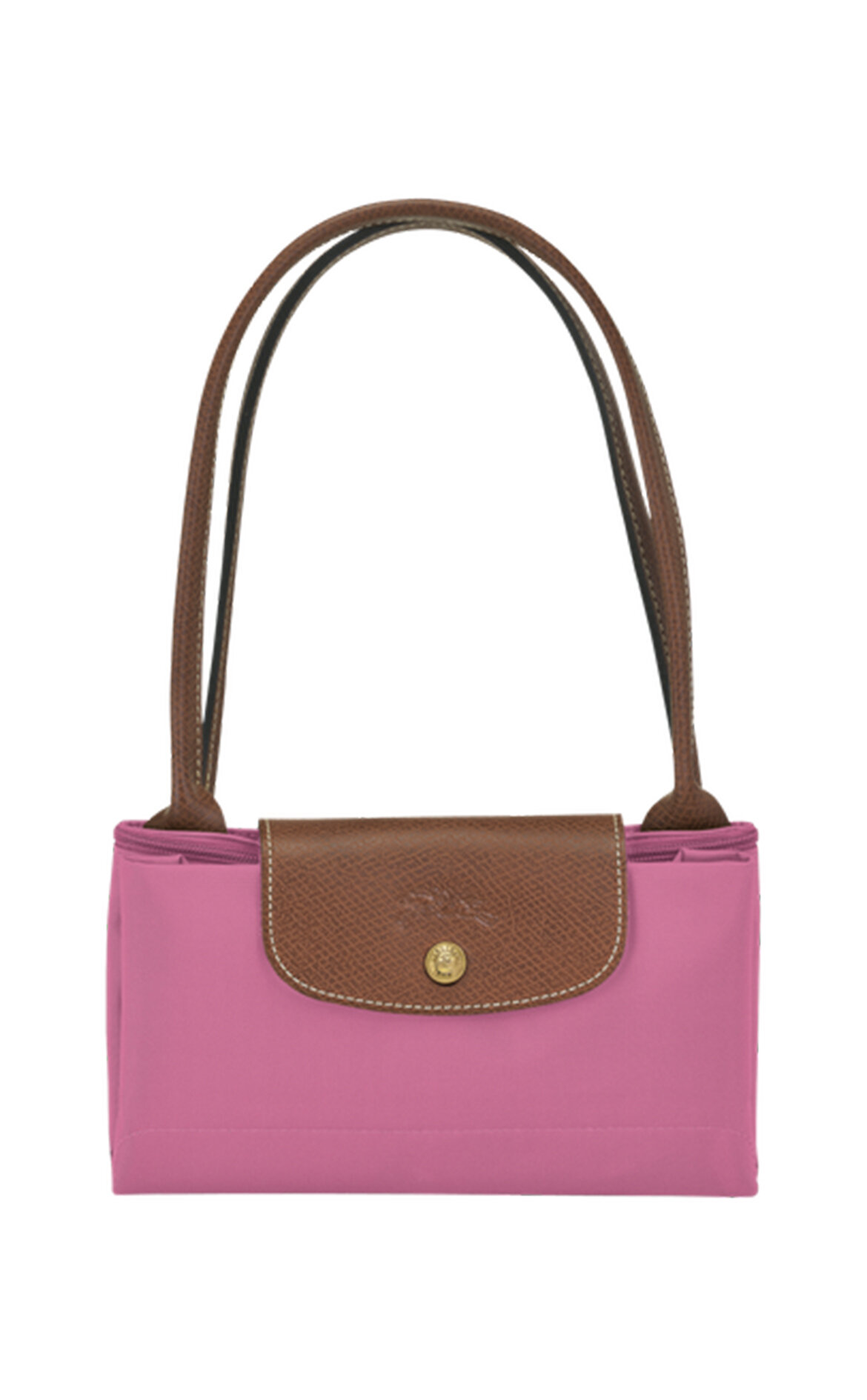 Longchamp-Le Pliage Omuz Çantası S
